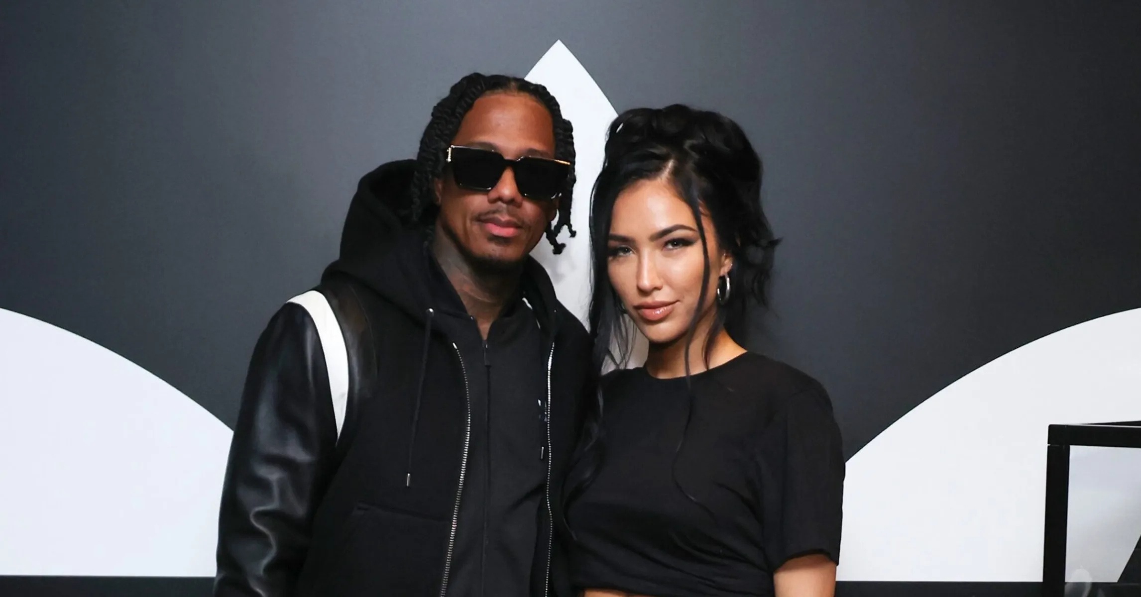 Nick Cannon & Bre Tiesi Pose With Son Legendary For Sweet Holiday Photos