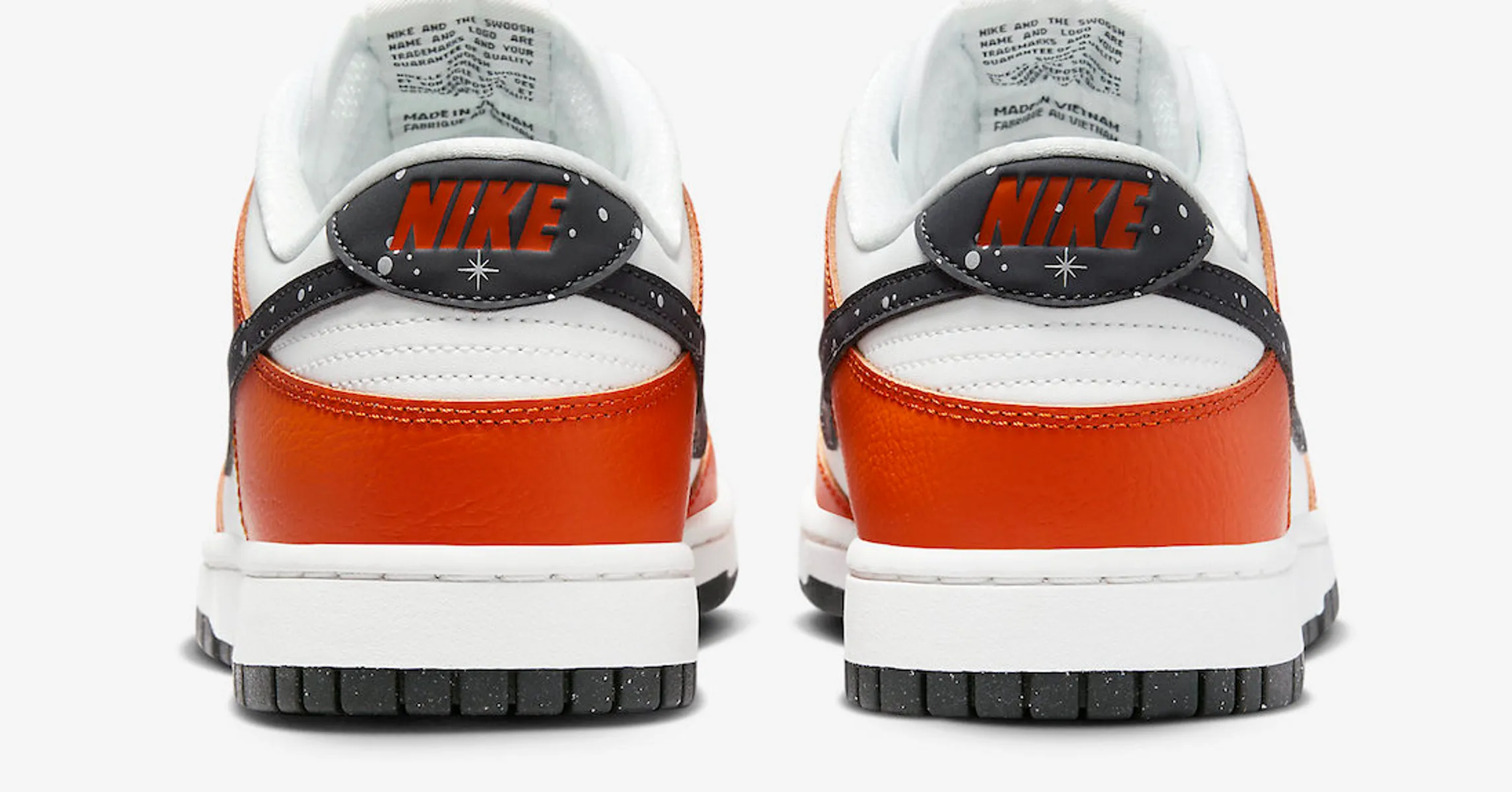 Nike Dunk Low “Night Sky” Officially Unveiled