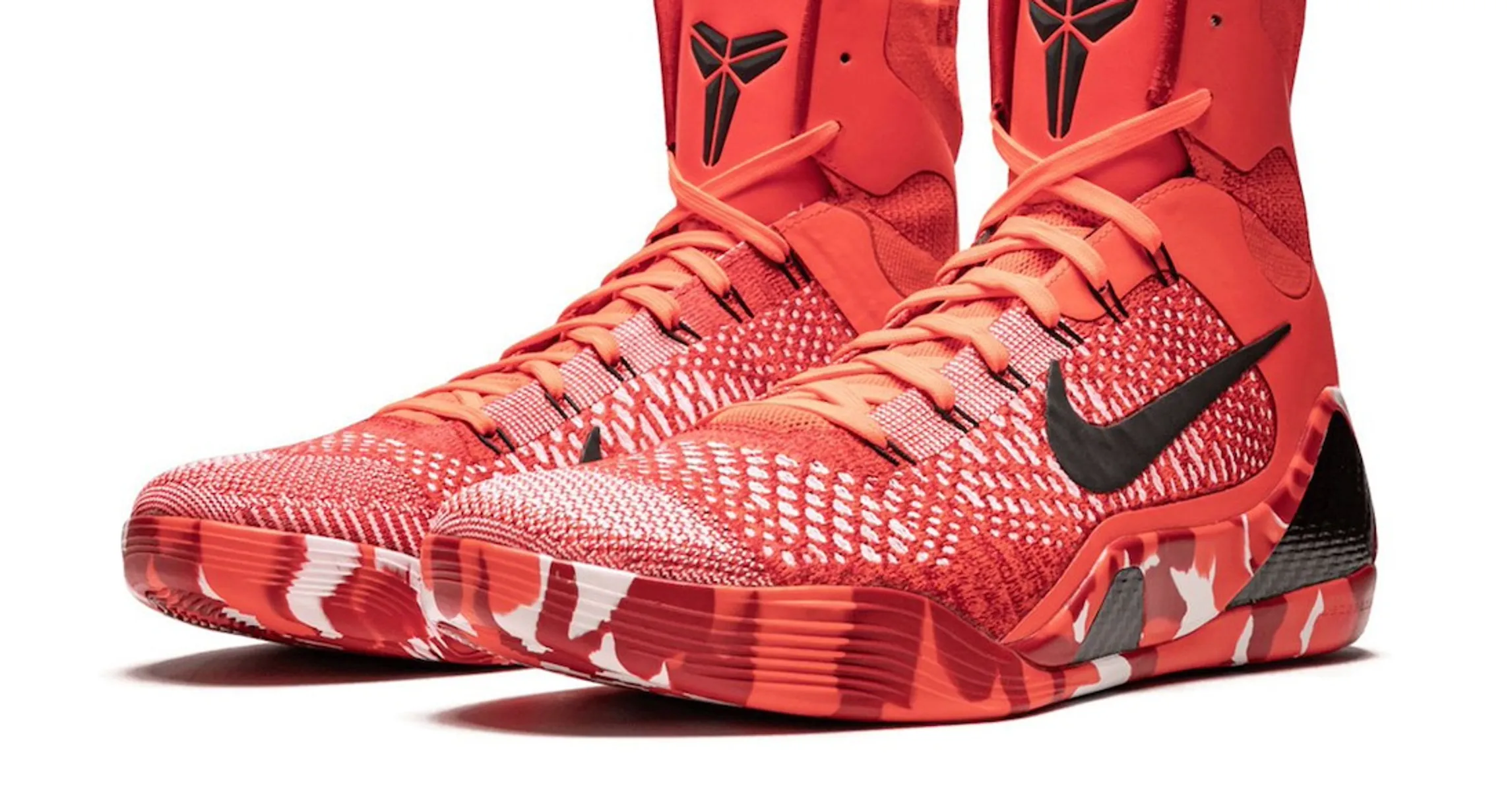 Nike Kobe 9 Elite Protro “Christmas” Drop Details