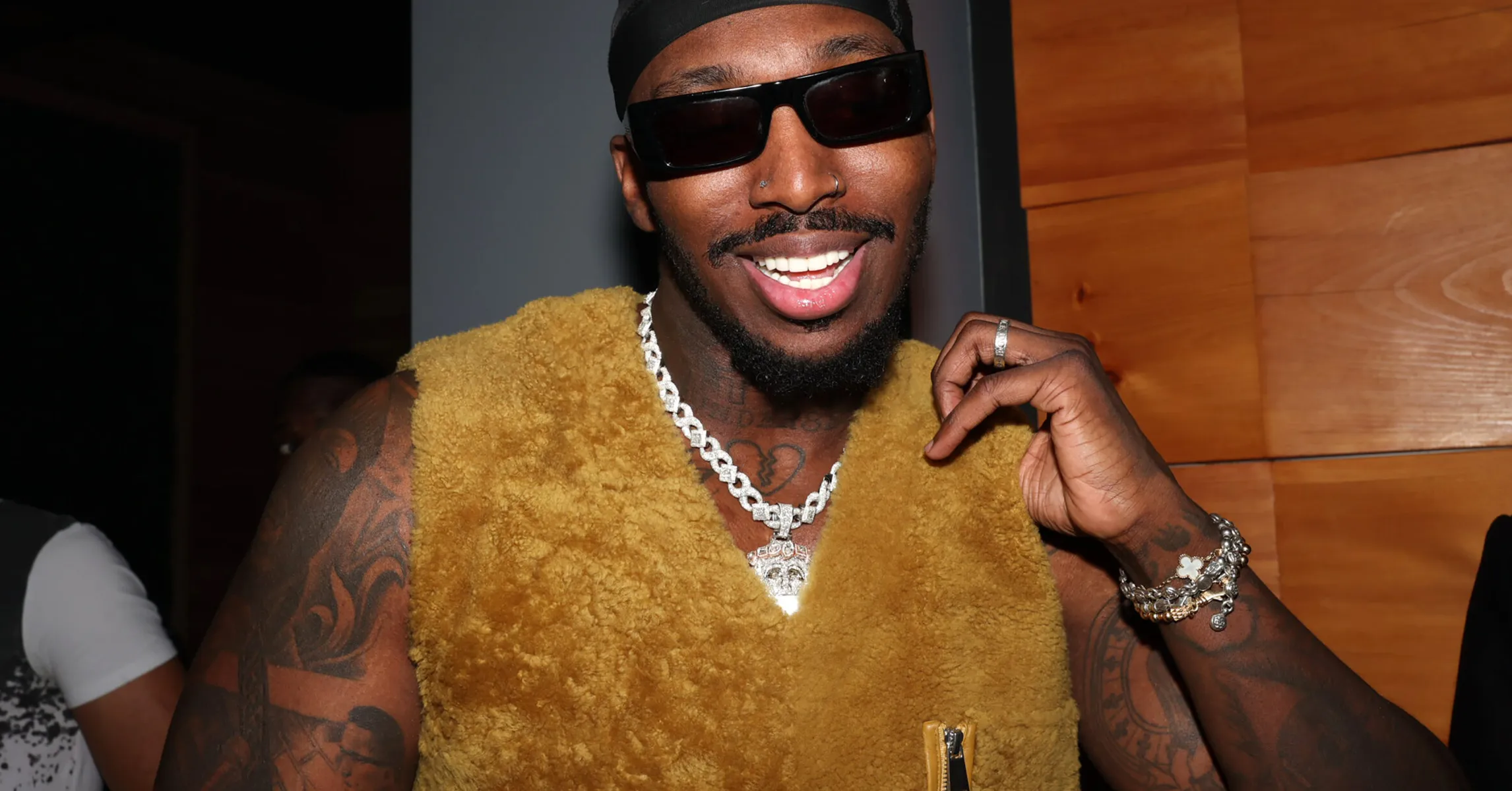 Pardison Fontaine Gives Cardi B Credit As A Pioneer