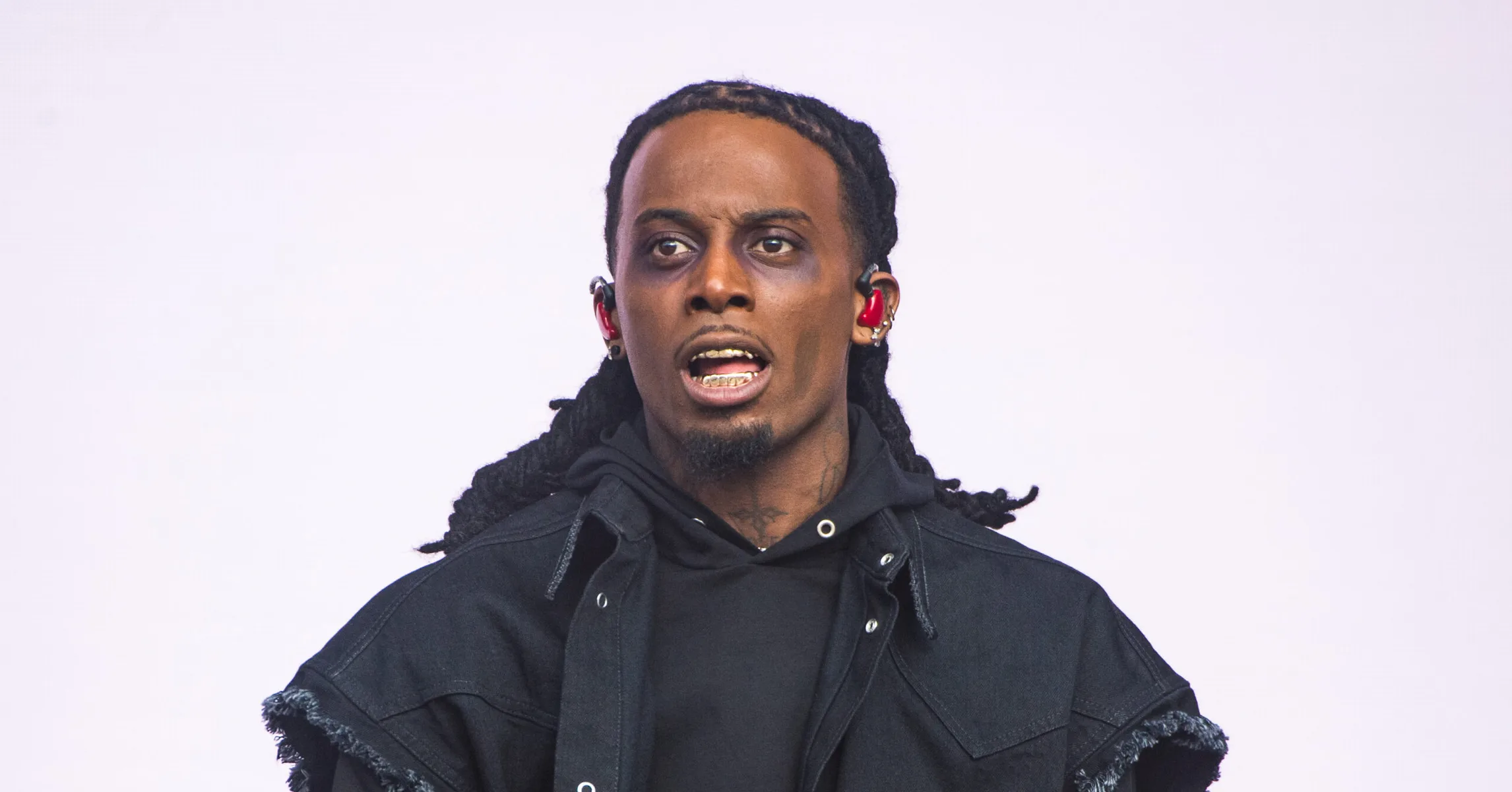 Playboi Carti Posts Vague New Instagram Story