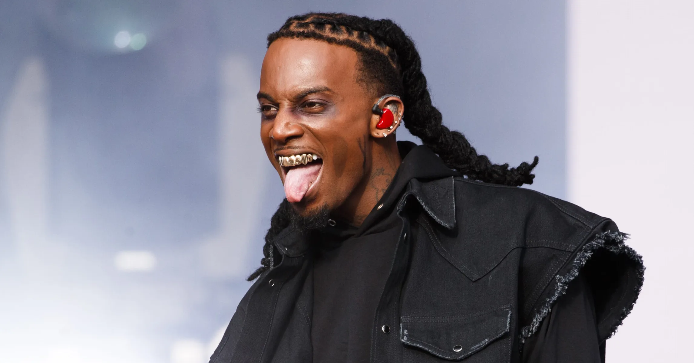 Playboi Carti Shares Texts From "God" To His Instagram Story