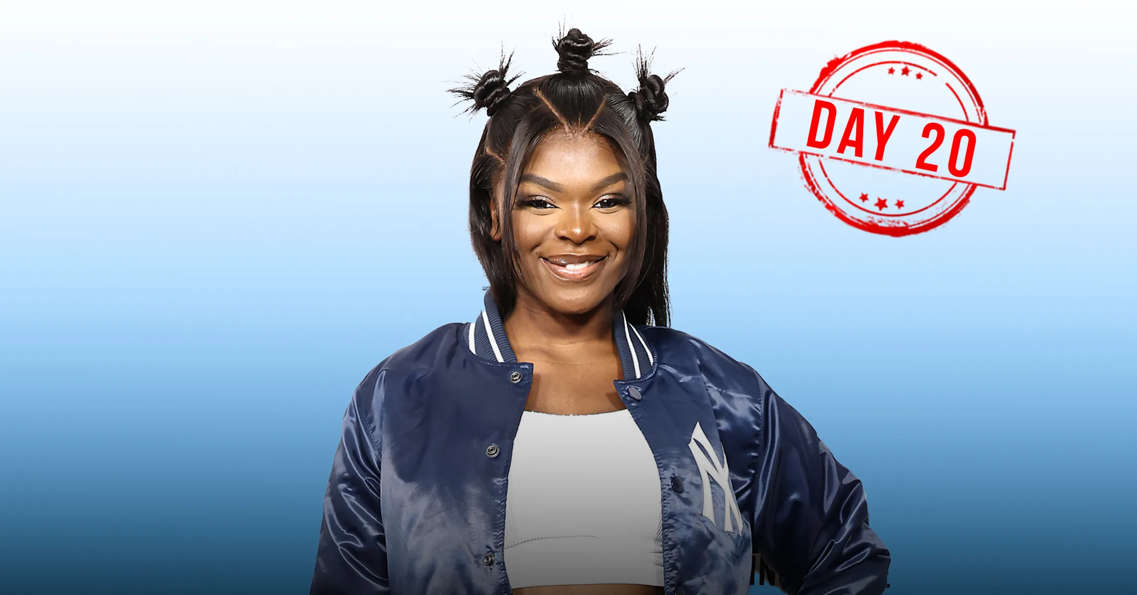 Scar Lip Reflects On An Impactful 2023, Getting Co-Signs From Cardi B ...