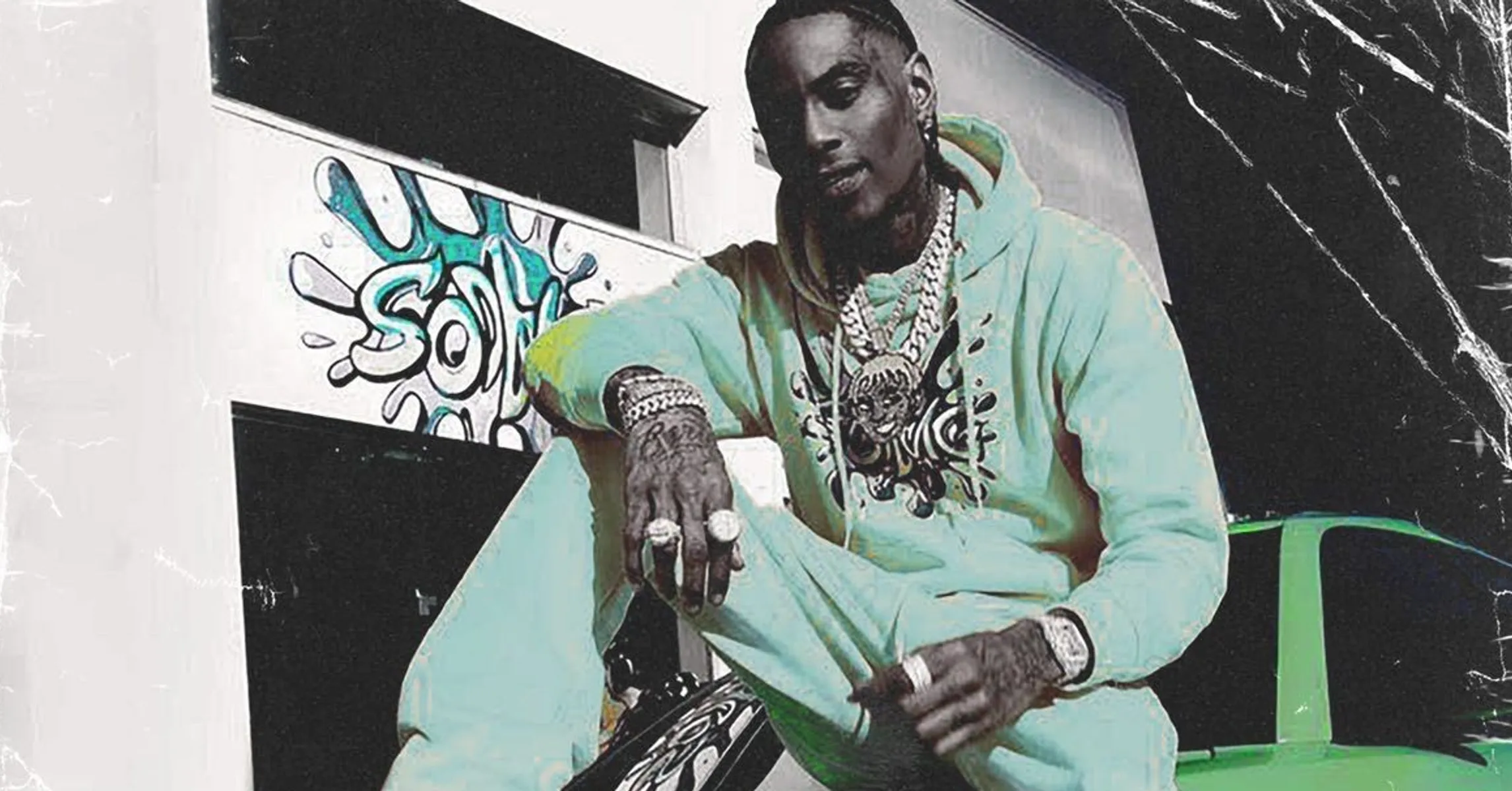 Soulja Boy Unleashes New Single "Get That Money"