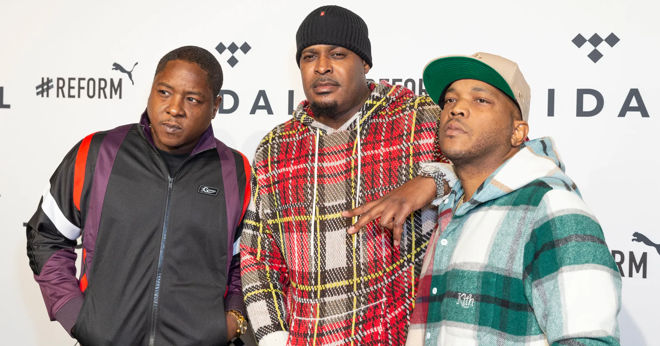 The LOX Label Andre 3000 The “Greatest Ever” & Plead For Him To Return ...