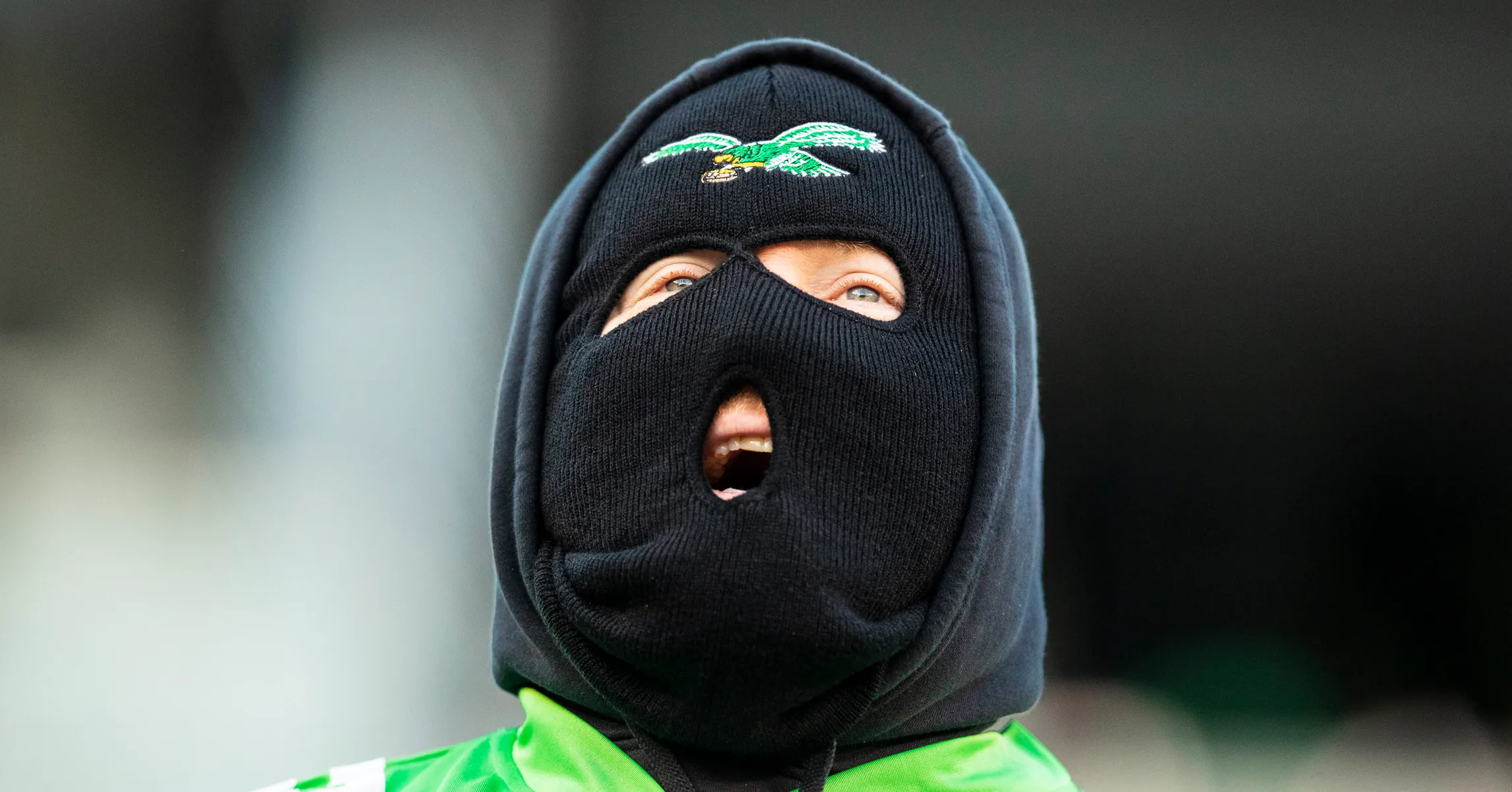 Philadelphia Votes To Ban Ski Masks In Public Areas