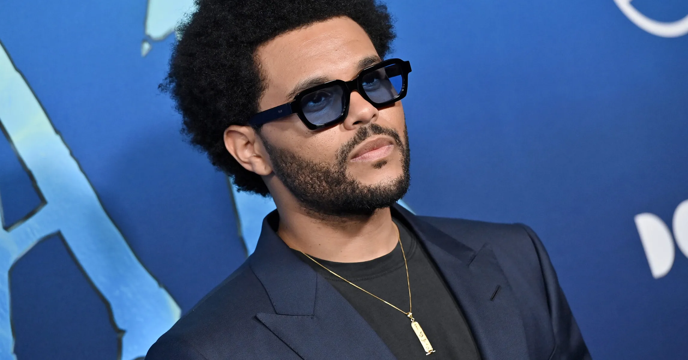 The Weeknd Drops New Fortnite Collab Merch