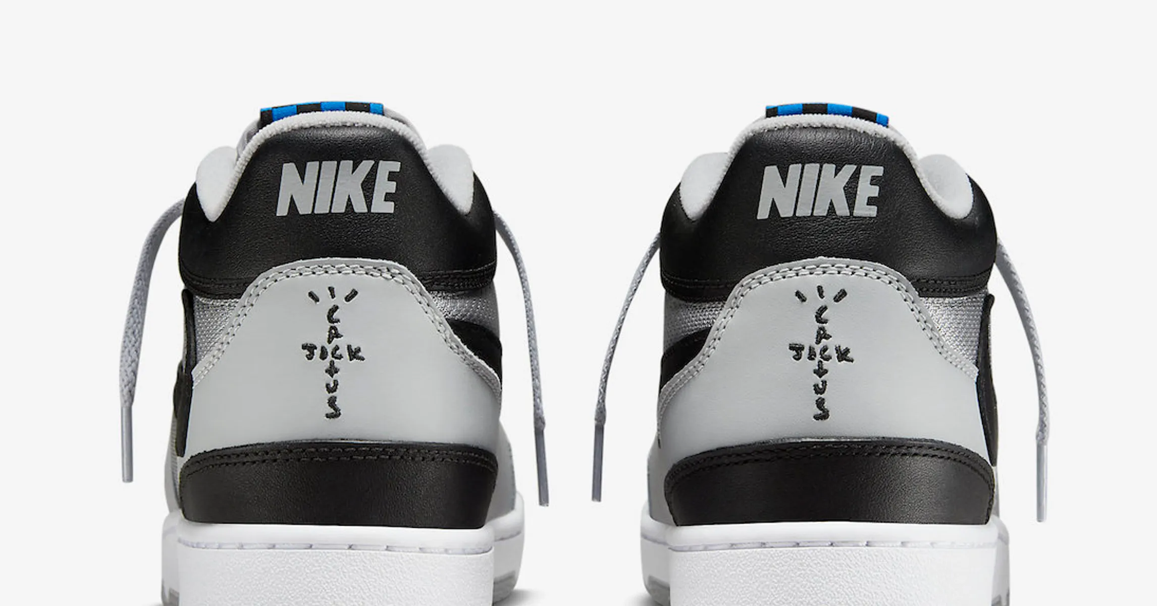 Nike Mac Attack x Travis Scott Releasing December 19th