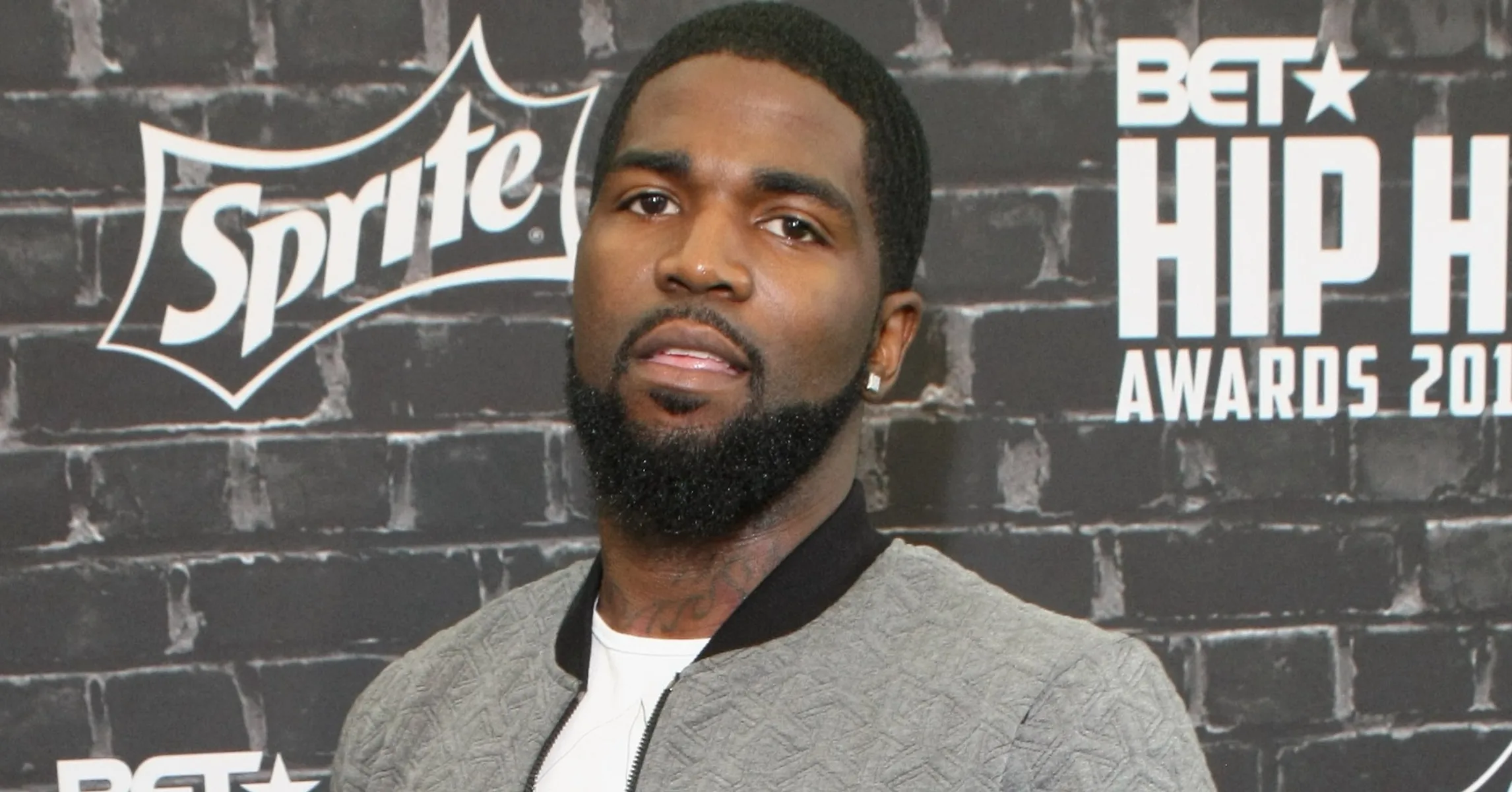 Tsu Surf Hit With Five-Year Prison Sentence For RICO Charges