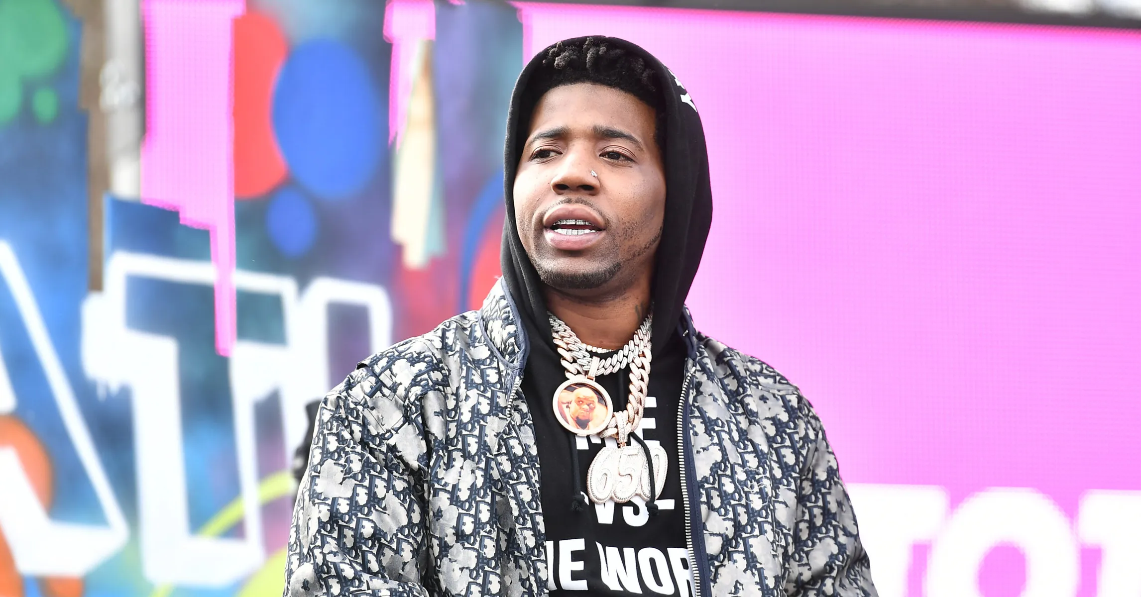 YFN RICO Trial Officially Set To Begin Early Next Year