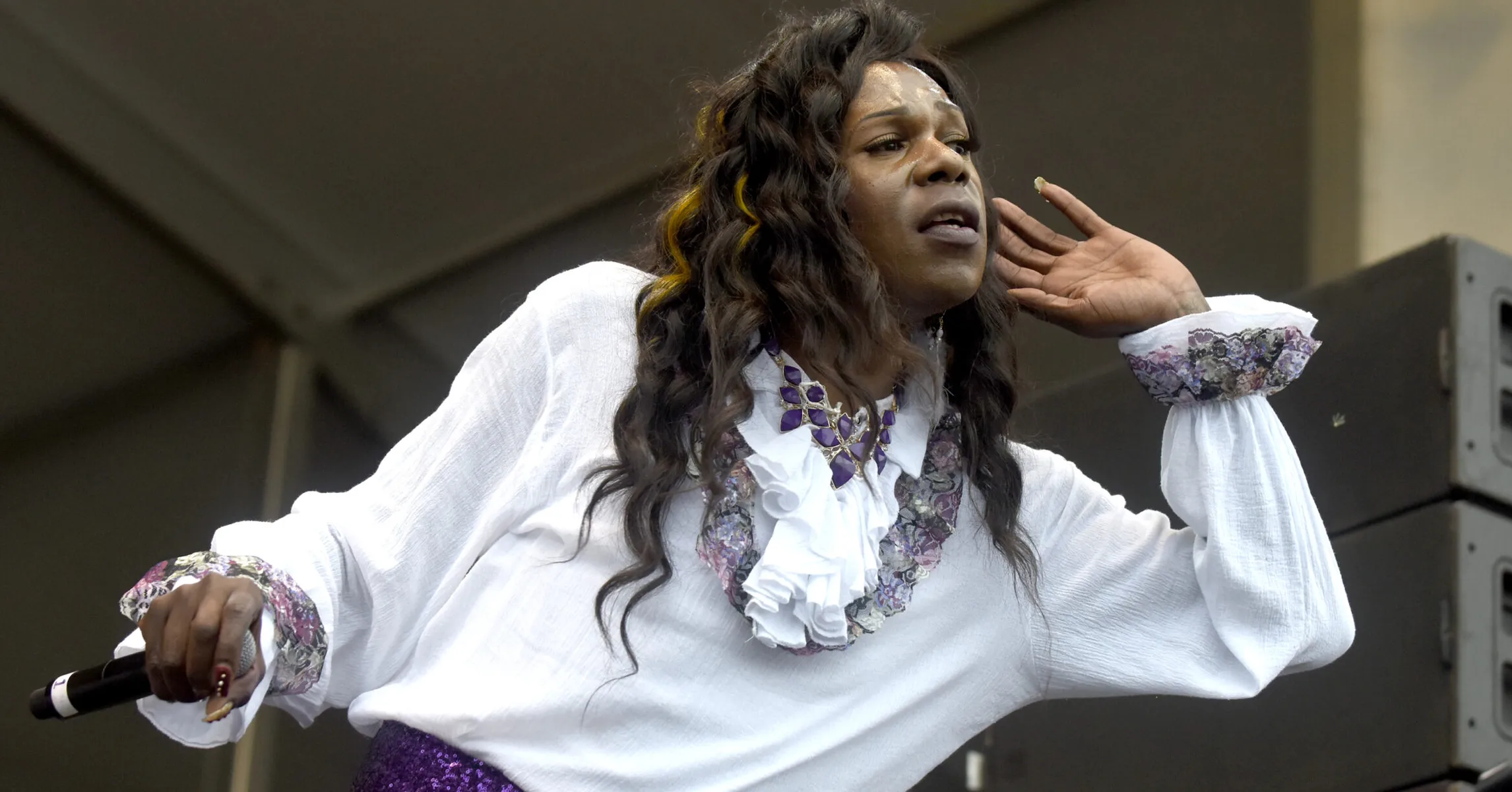 What Is Bounce? New Orleans' Signature Hip-Hop Sound