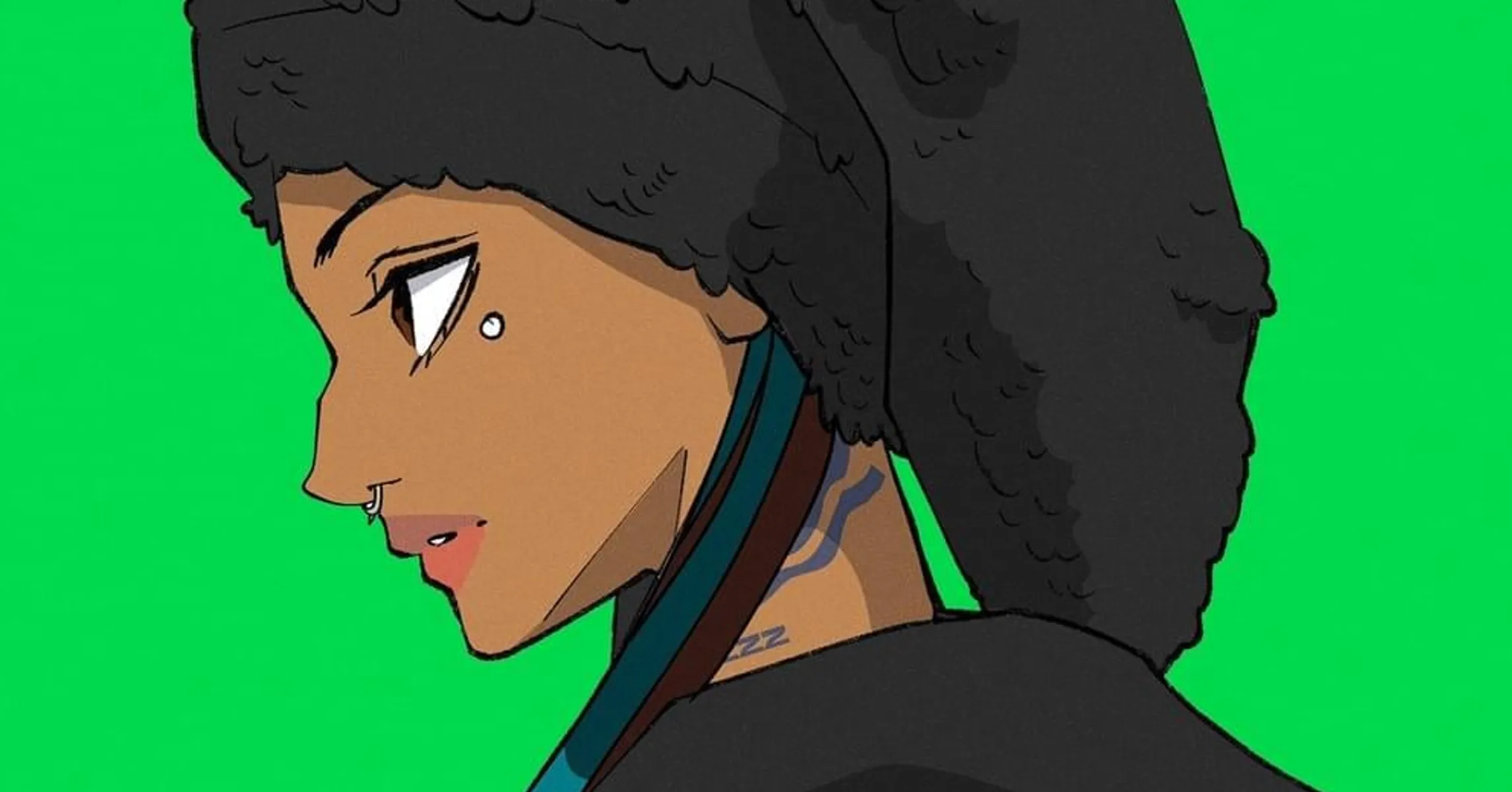 Bktherula Joins On The Radar For A New Freestyle "IT WASN'T ME"