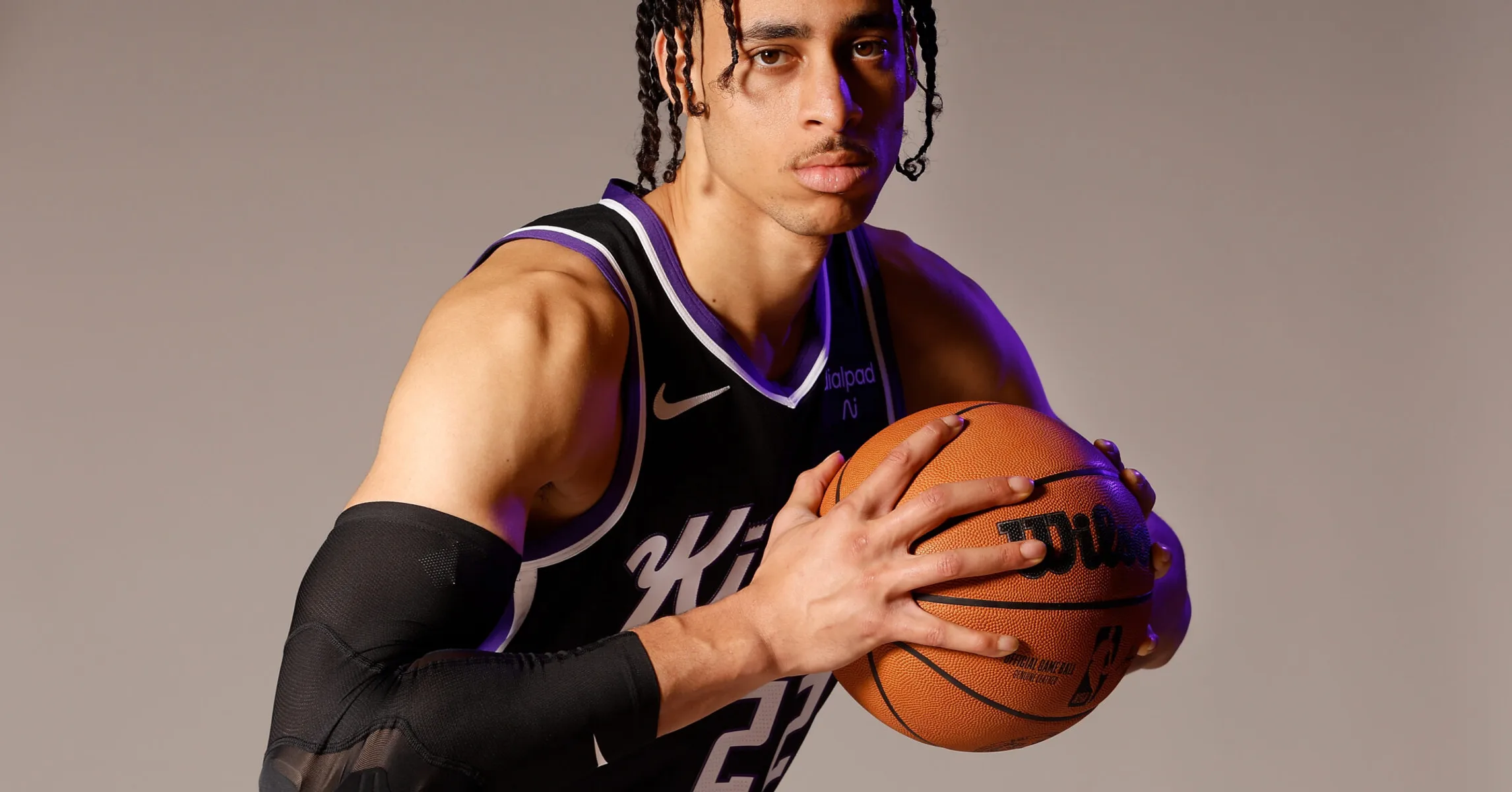 Former NBA G-League Player Chance Comanche Professes To Kidnapping And ...