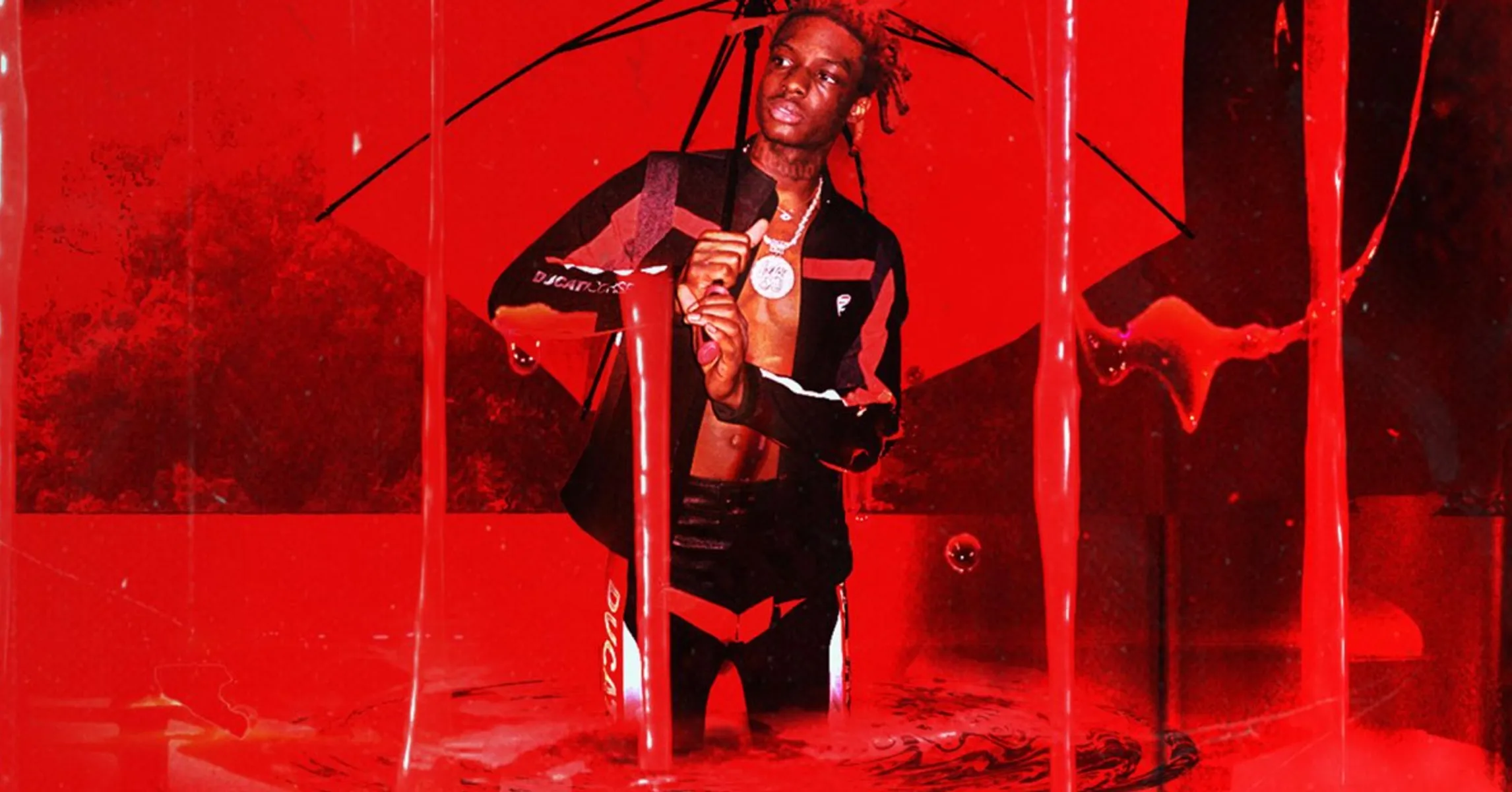 G6reddot Gives Fans A Full Dose Of The Type Of Artist He Is On Debut ...