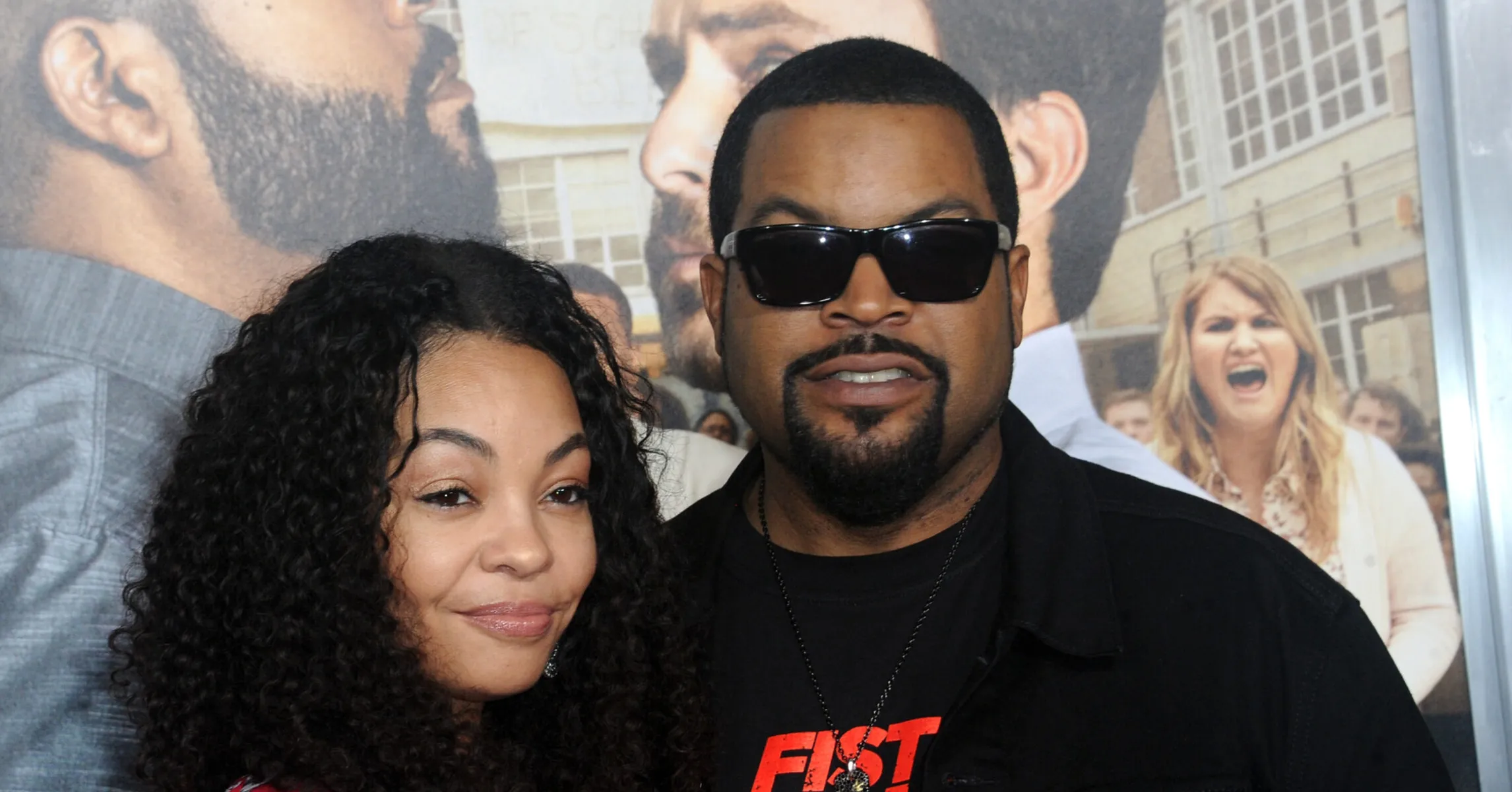 Ice Cube & Kimberly Woodruff Relationship Timeline