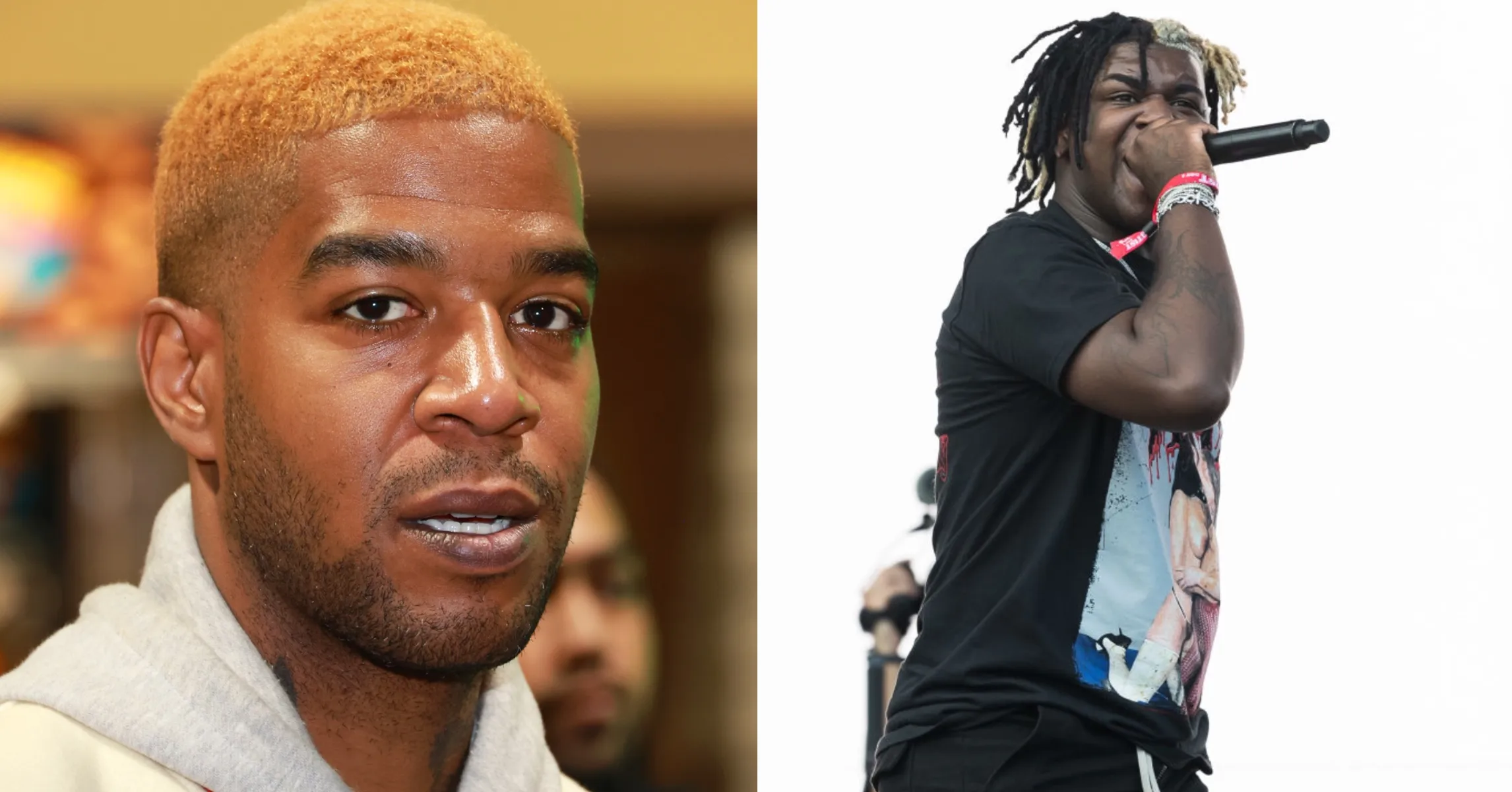 Red Hot Chili Peppers Extend Tour, Enlist Kid Cudi, Ken Carson And More