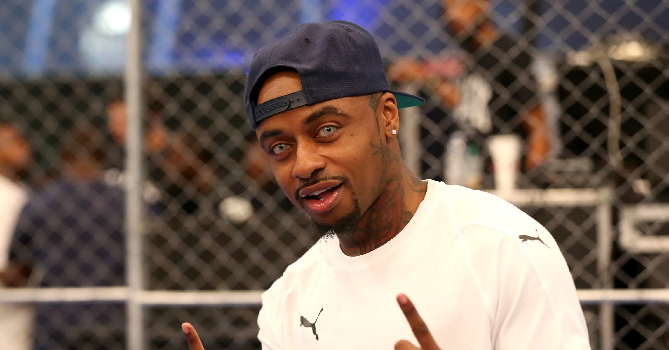 Kevin Laroy Net Worth 2024: Updated Wealth Of The Black Ink Crew Star