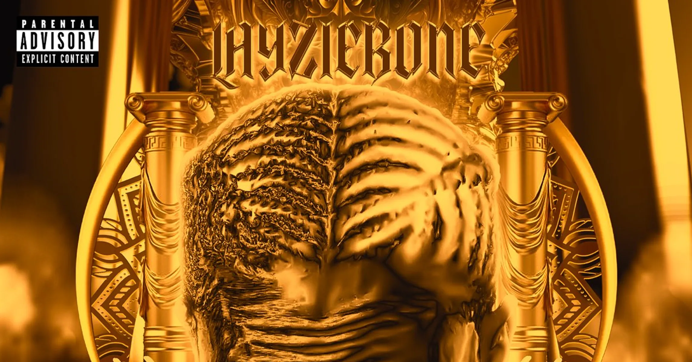 Layzie Bone's "Intro" To "Hypnotic Rhythms" Is The Perfect Segway