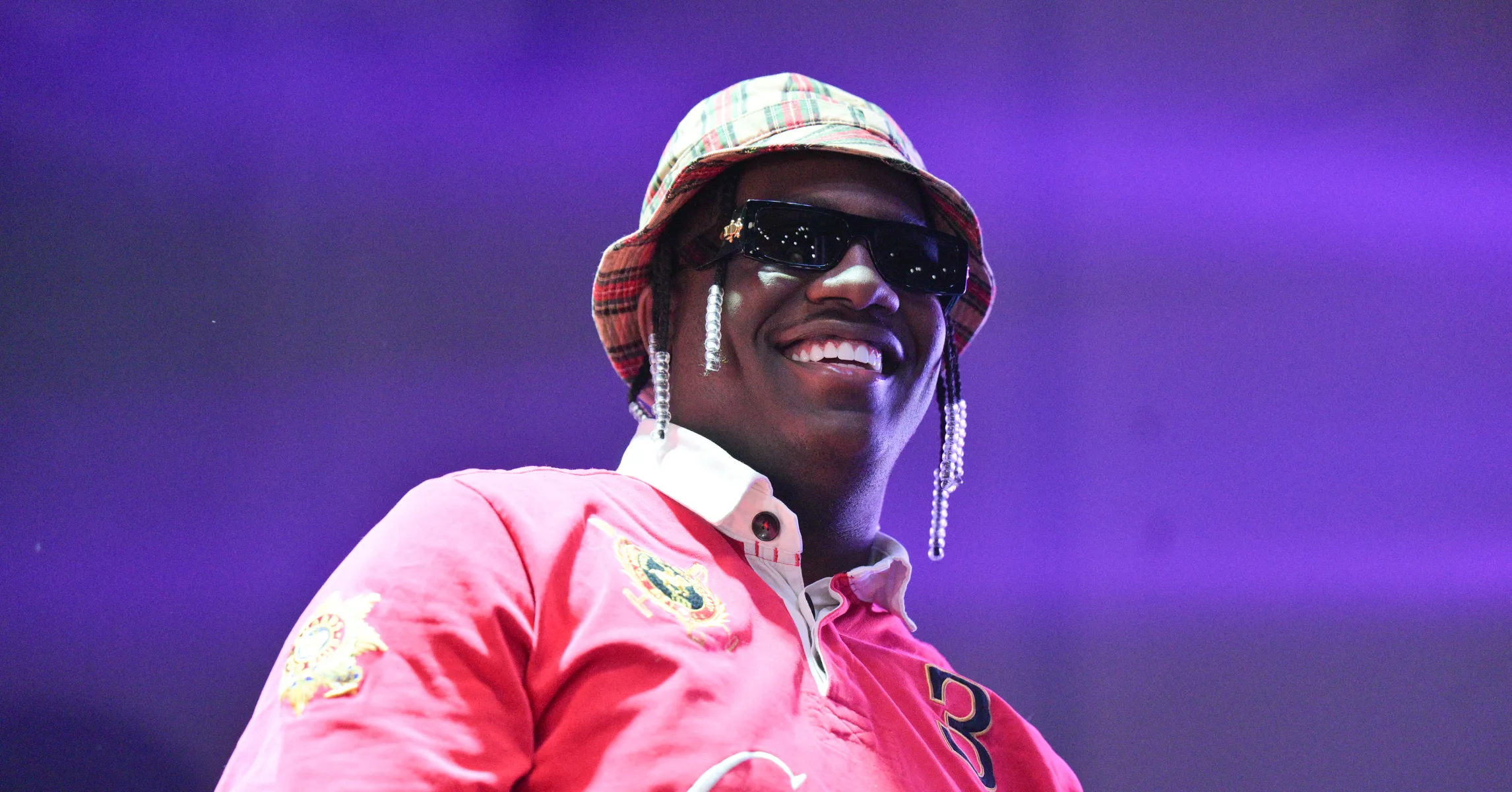 Lil Yachty Shows Off New Outfit, Twitter Users Unleash Their Jokes