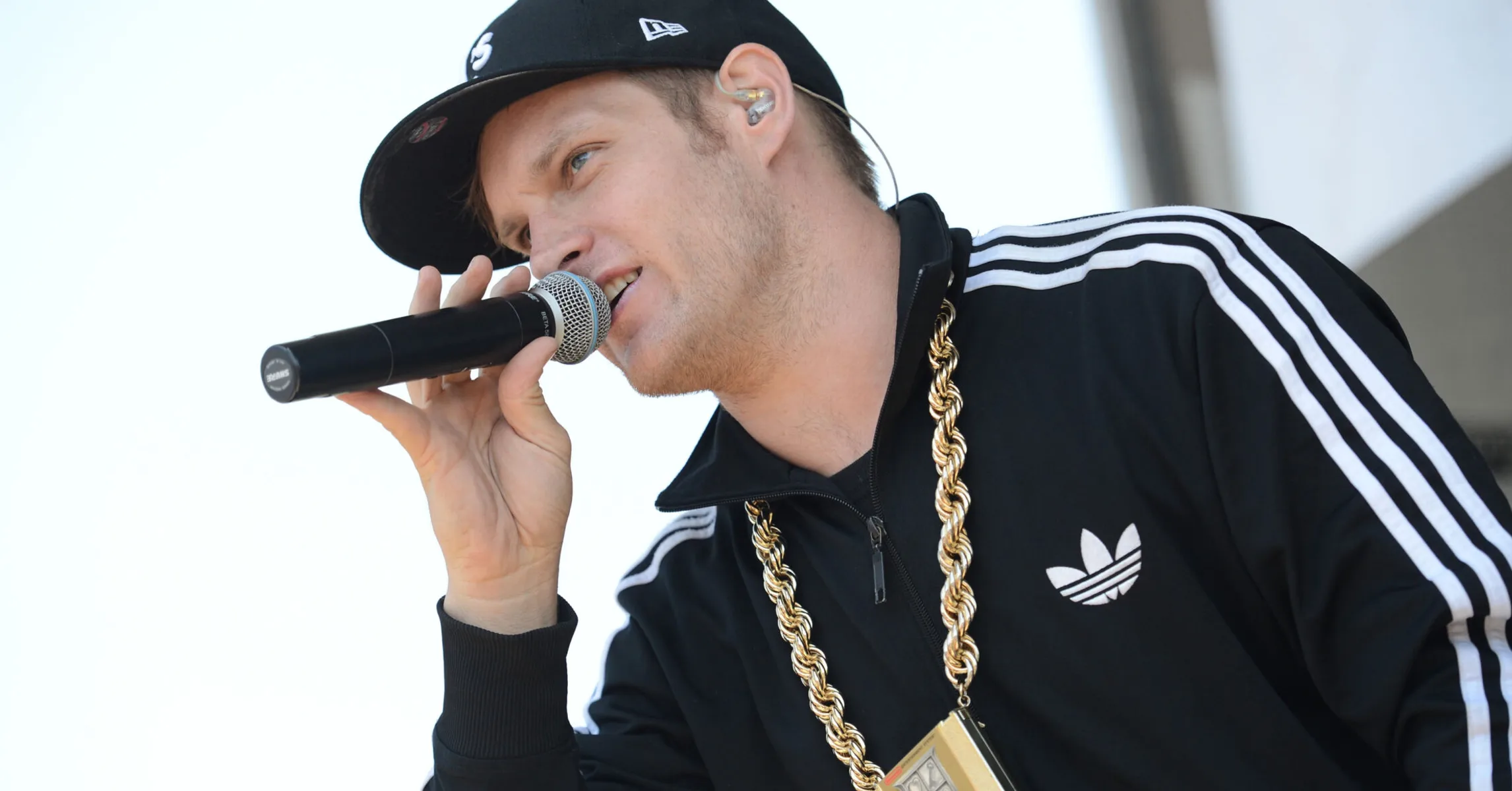 What Is Nerdcore? The Evolution Of Geek Rap