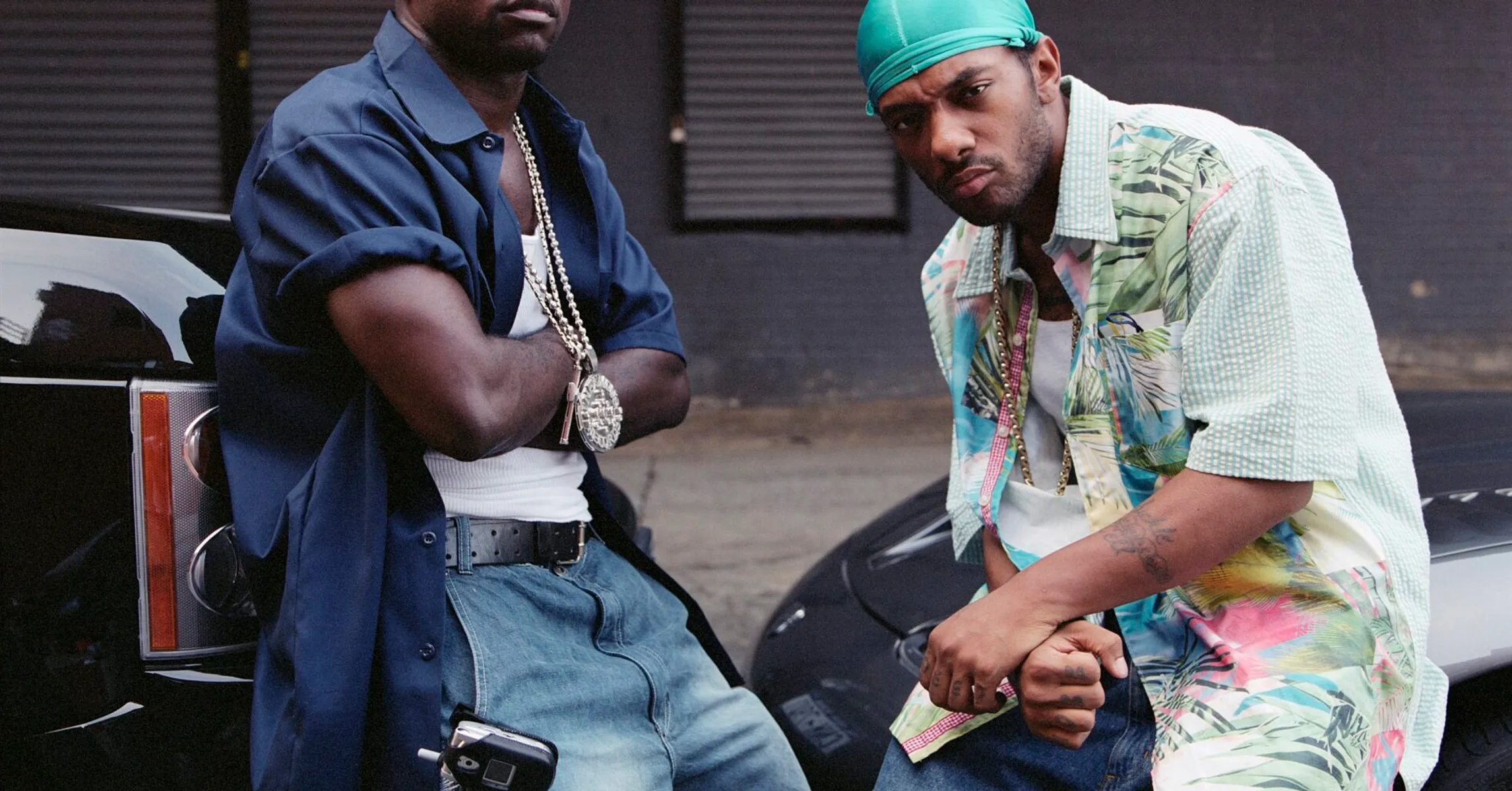 Mobb Deep: Where Are They Now?