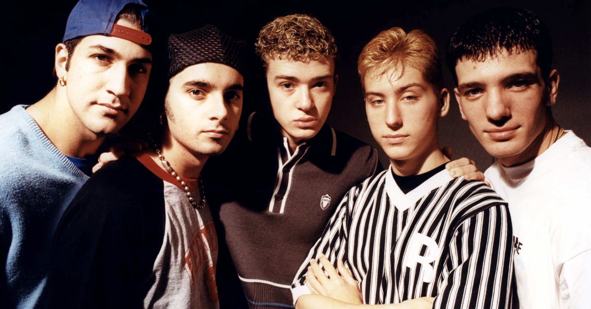 What Is NSYNC's Best-Selling Album?