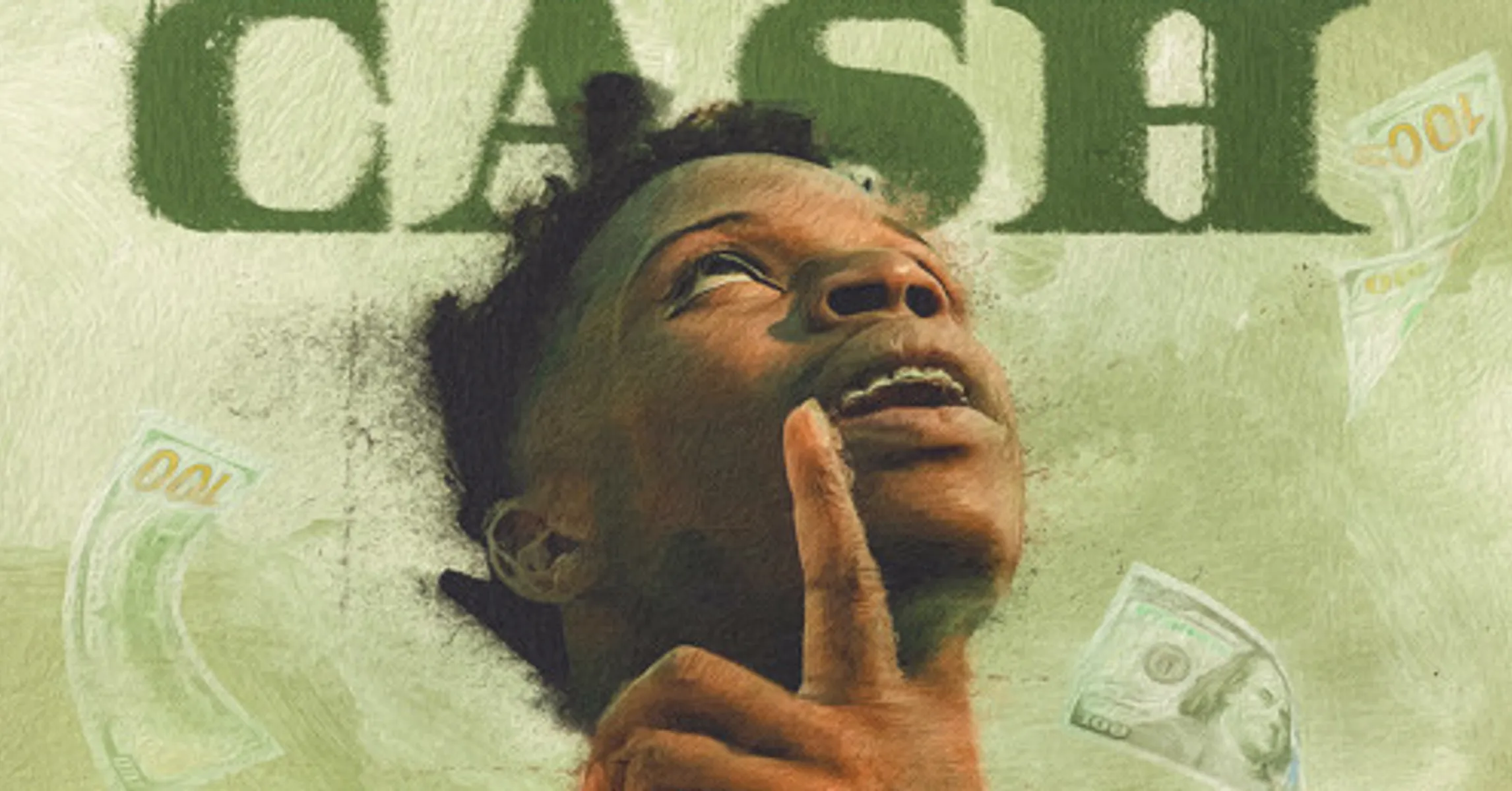 Quando Rondo Drops Single "Cash" Amid Federal Drug Charges