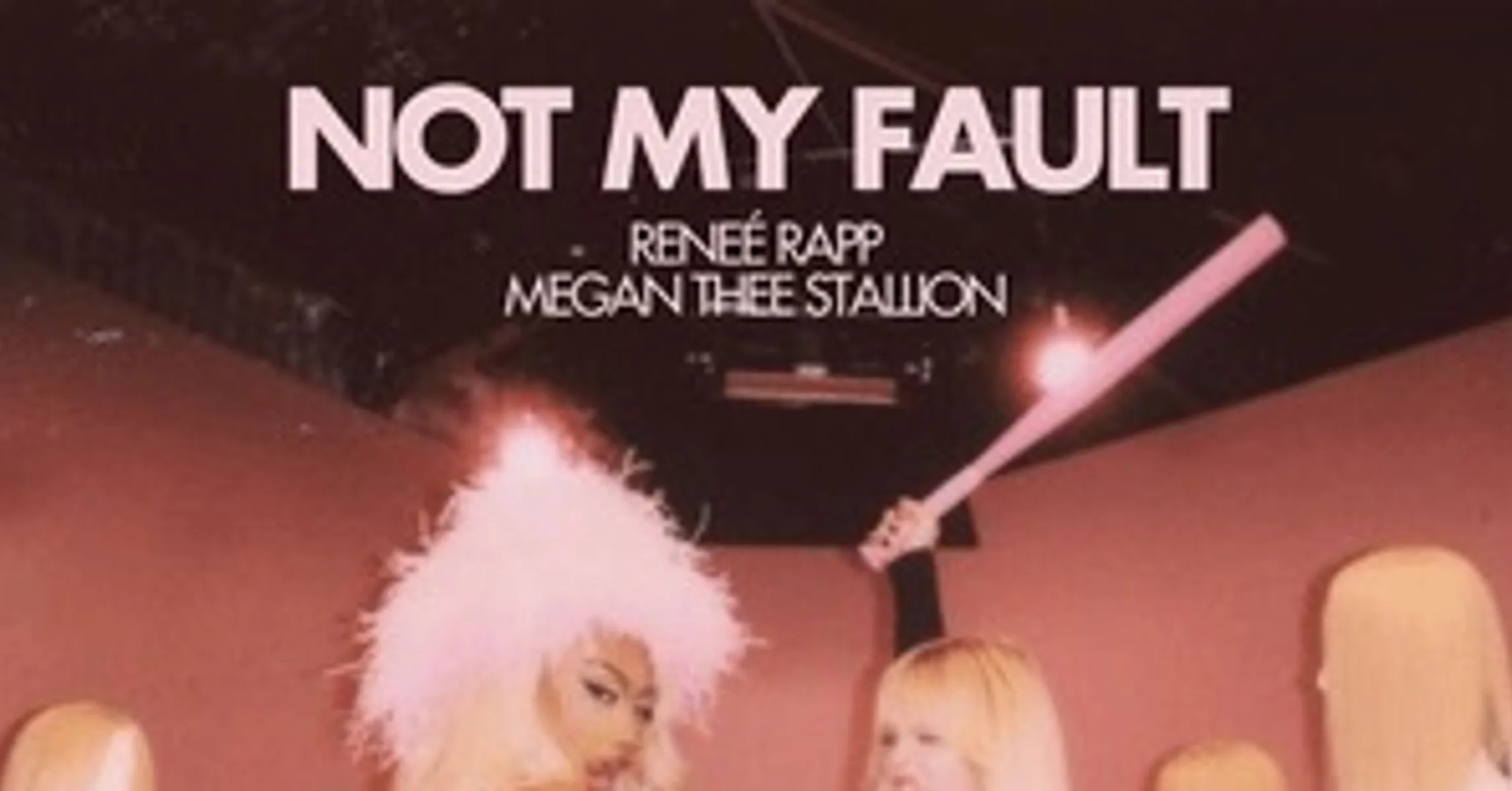Reneé Rapp, Lead Actress Of "Mean Girls," Teams Up With Megan Thee ...