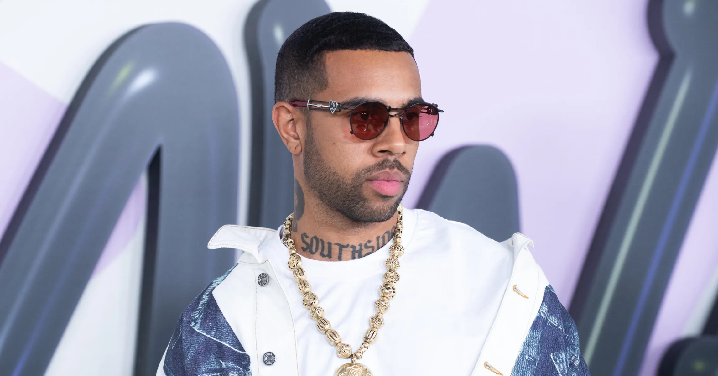 VIC MENSA Destroys His "On The Radar" Freestyle Appearance: Watch