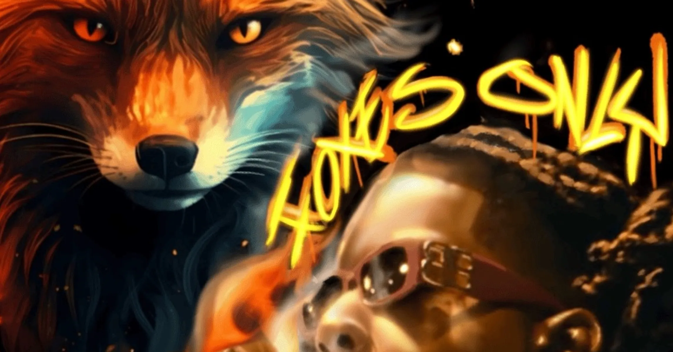 YTB Fatt Continues To Develop His Sound On Second Tape Of 2023 "Foxes Only"