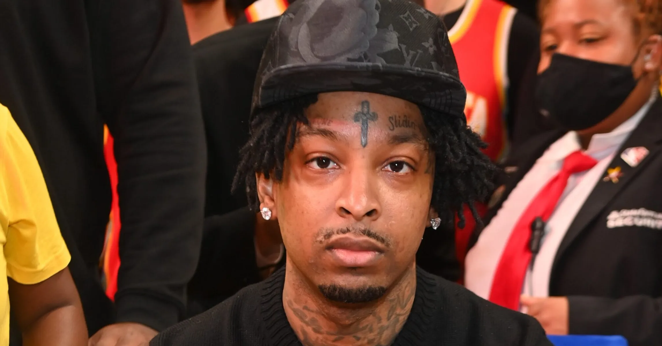 21 Savage Reveals Why Broke Parents Are Better Than Rich Ones