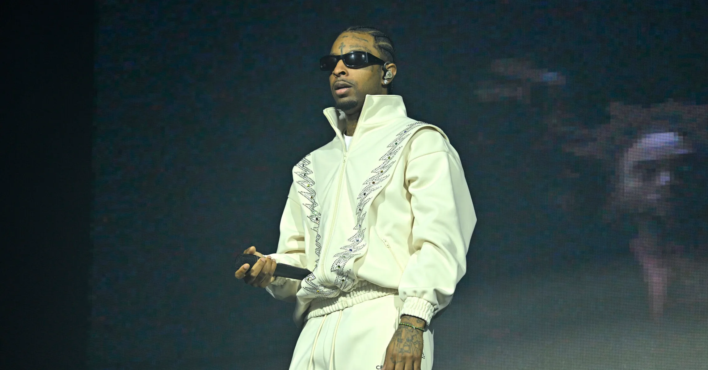 21 Savage "american dream" First-Week Sales Projections Are Here