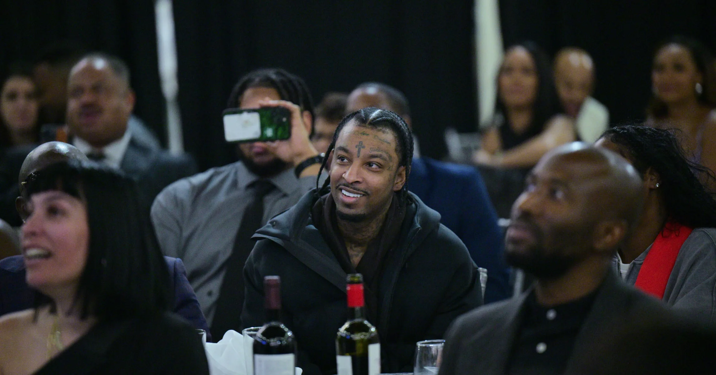 21 Savage Will Drop His New Album "American Dream" This Week