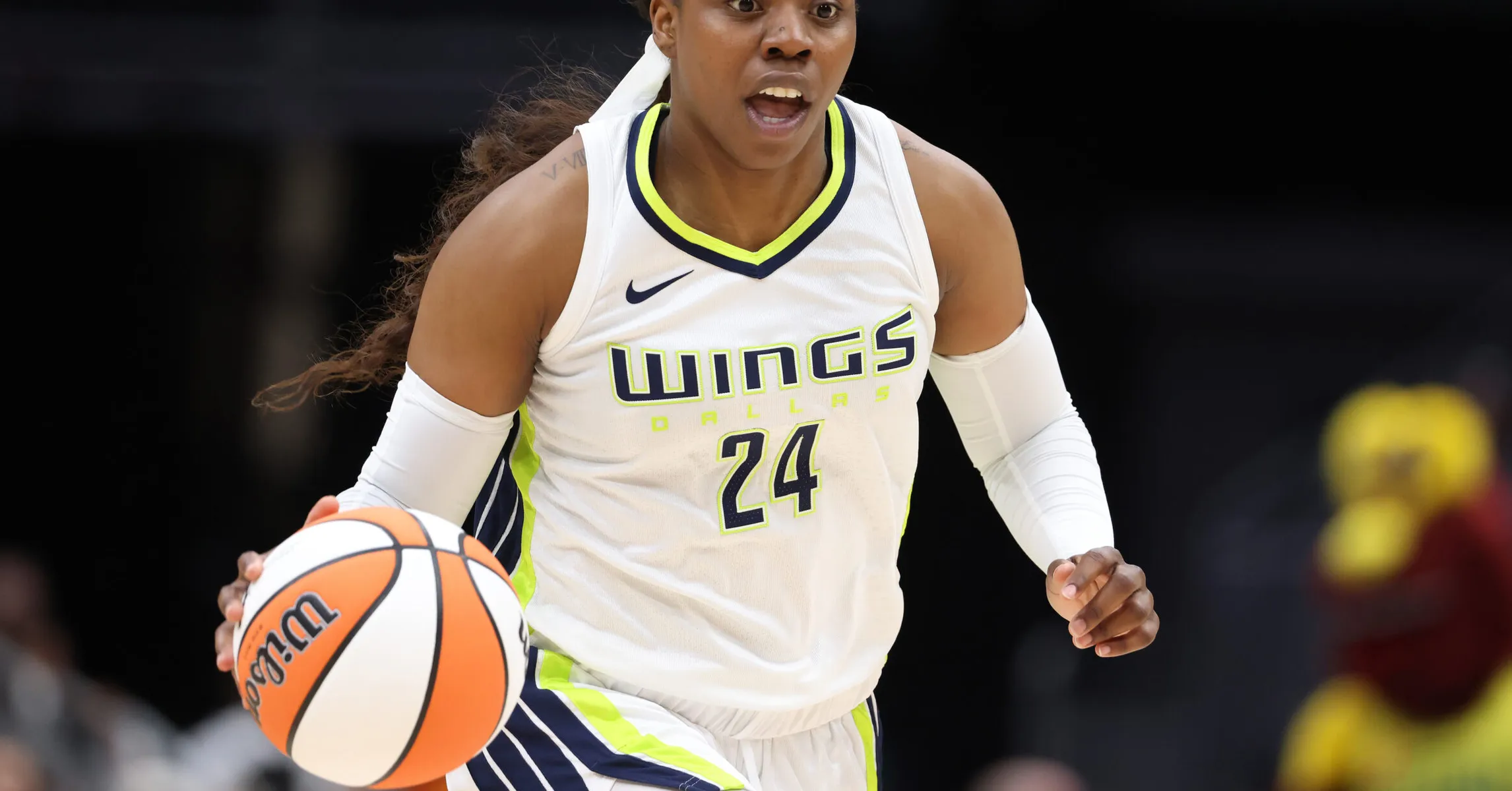Arike Ogunbowale Net Worth 2024: What Is The WNBA Star Worth?