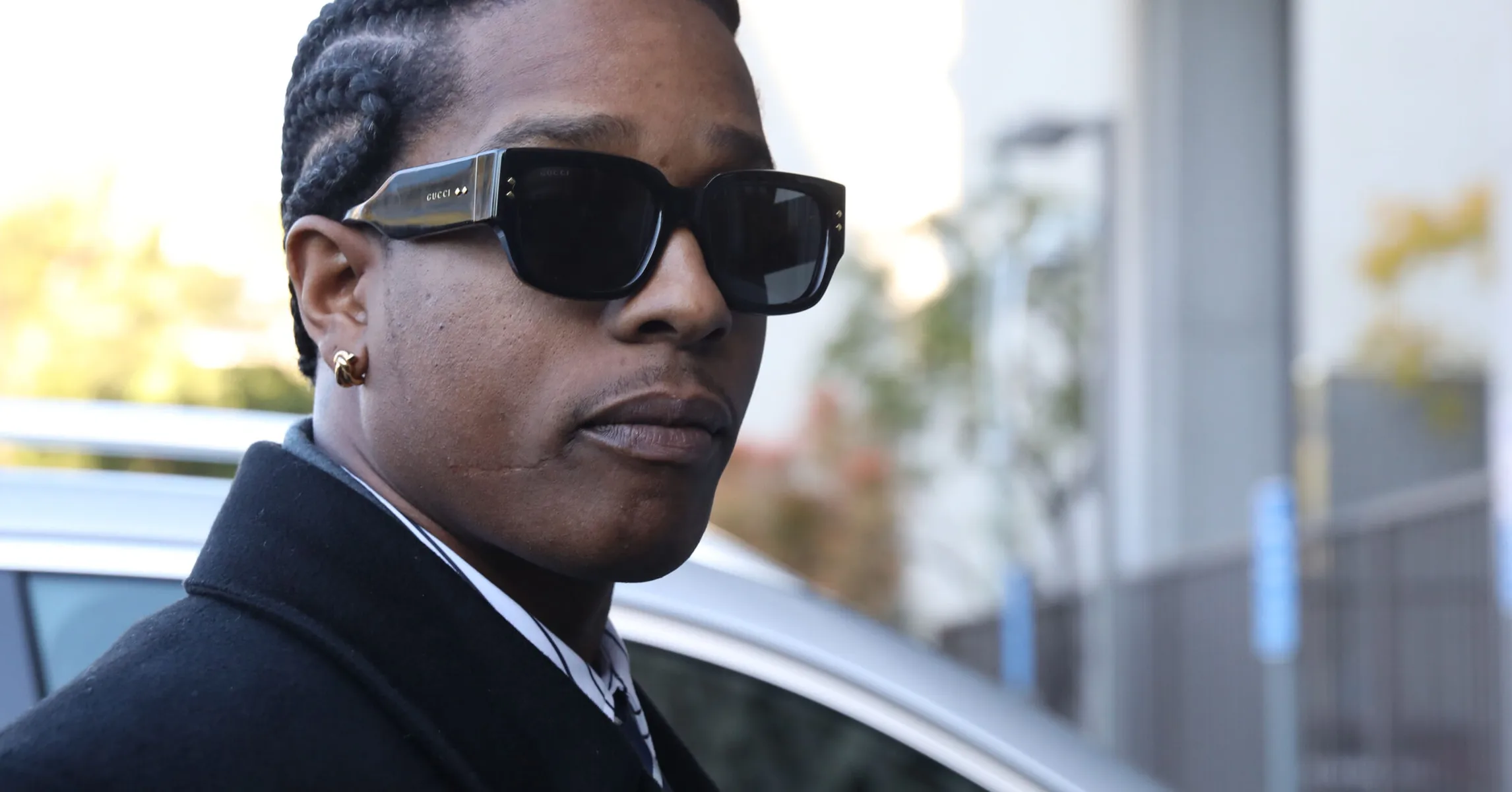 ASAP Rocky Opens Up On What His Next Album Will Sound Like