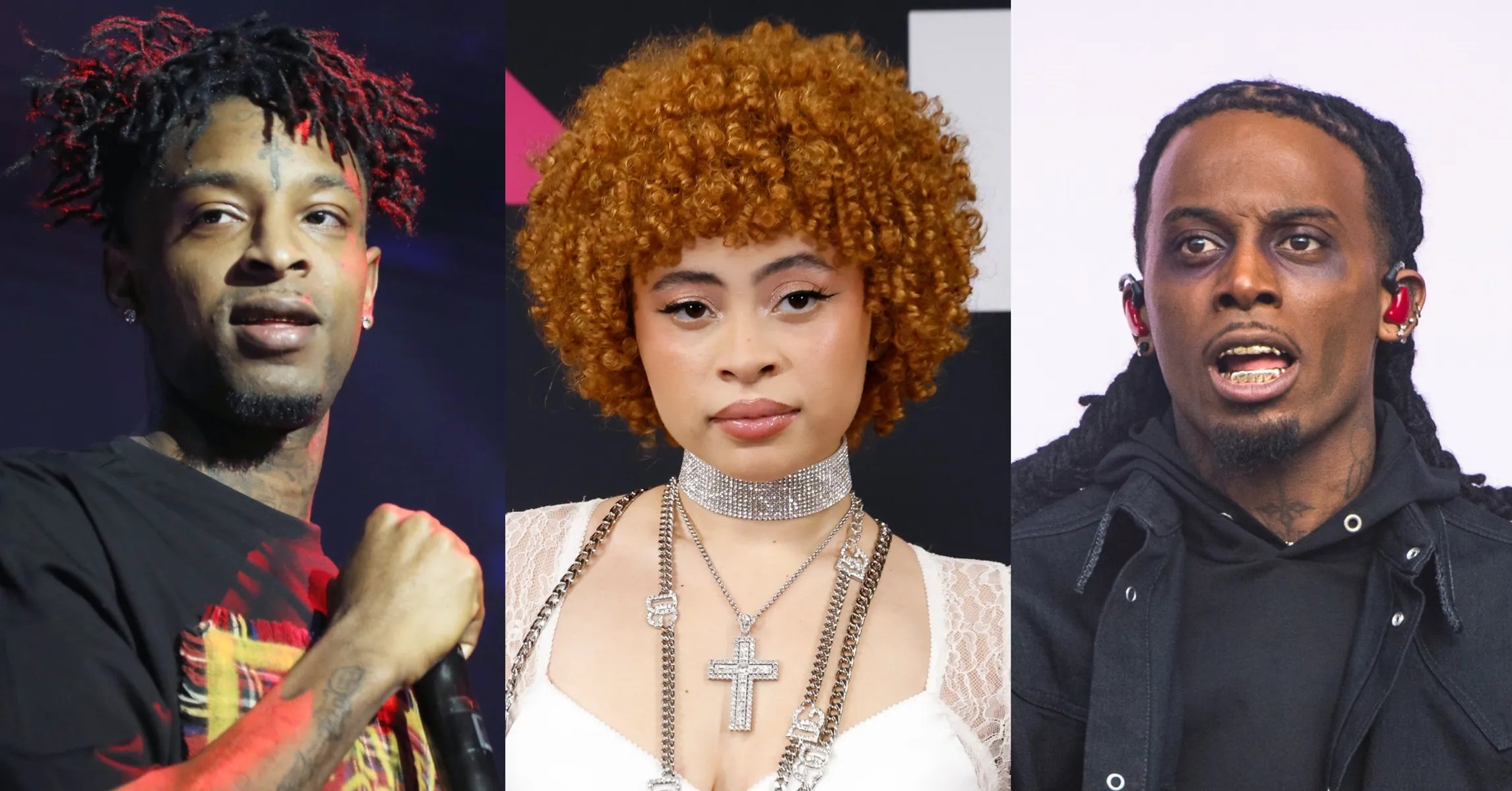 Best Rap Albums & Songs Of January 2024