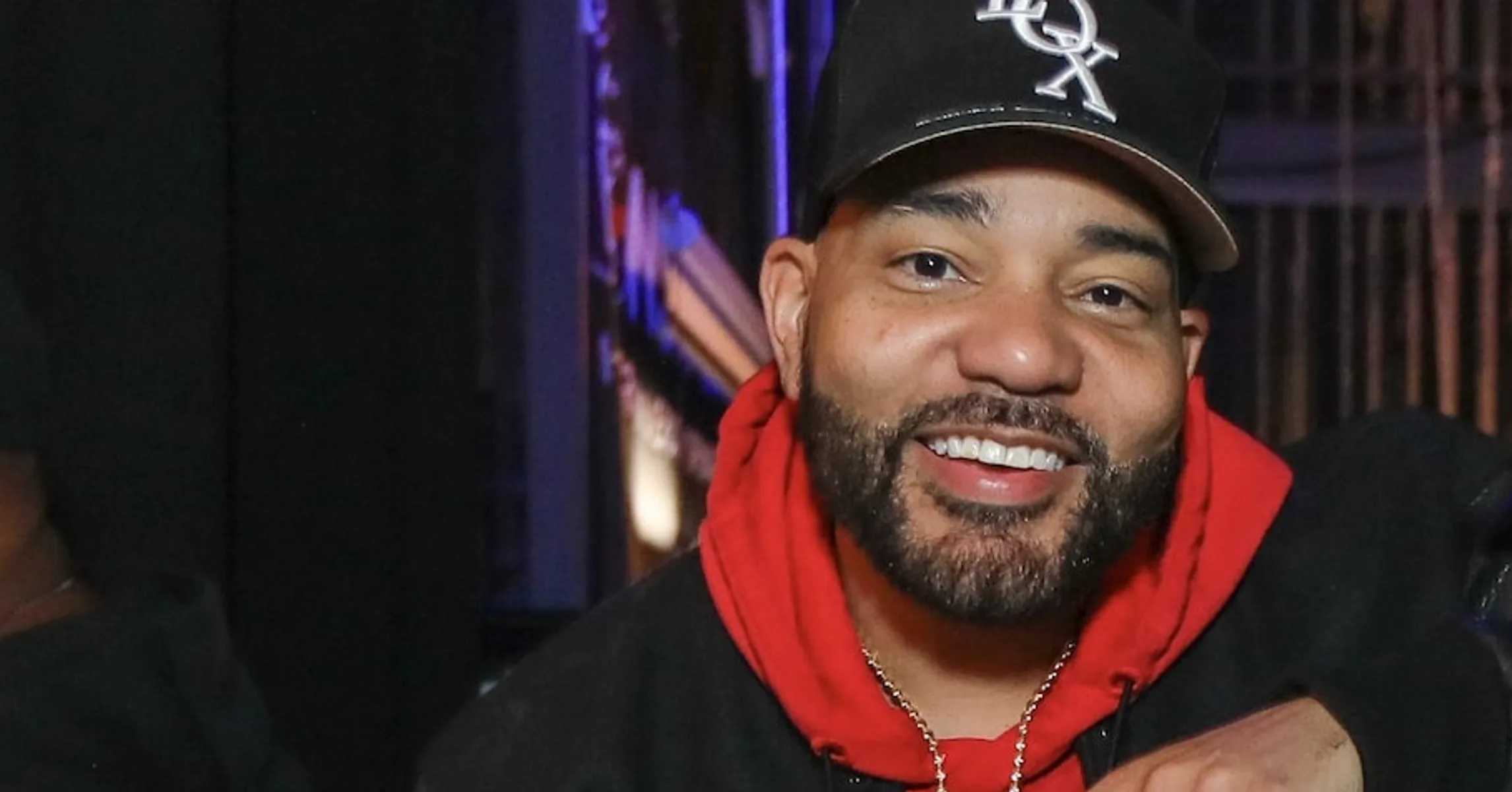 DJ Envy Might Testify Against Cesar Pina In Real Estate Fraud Case: Report