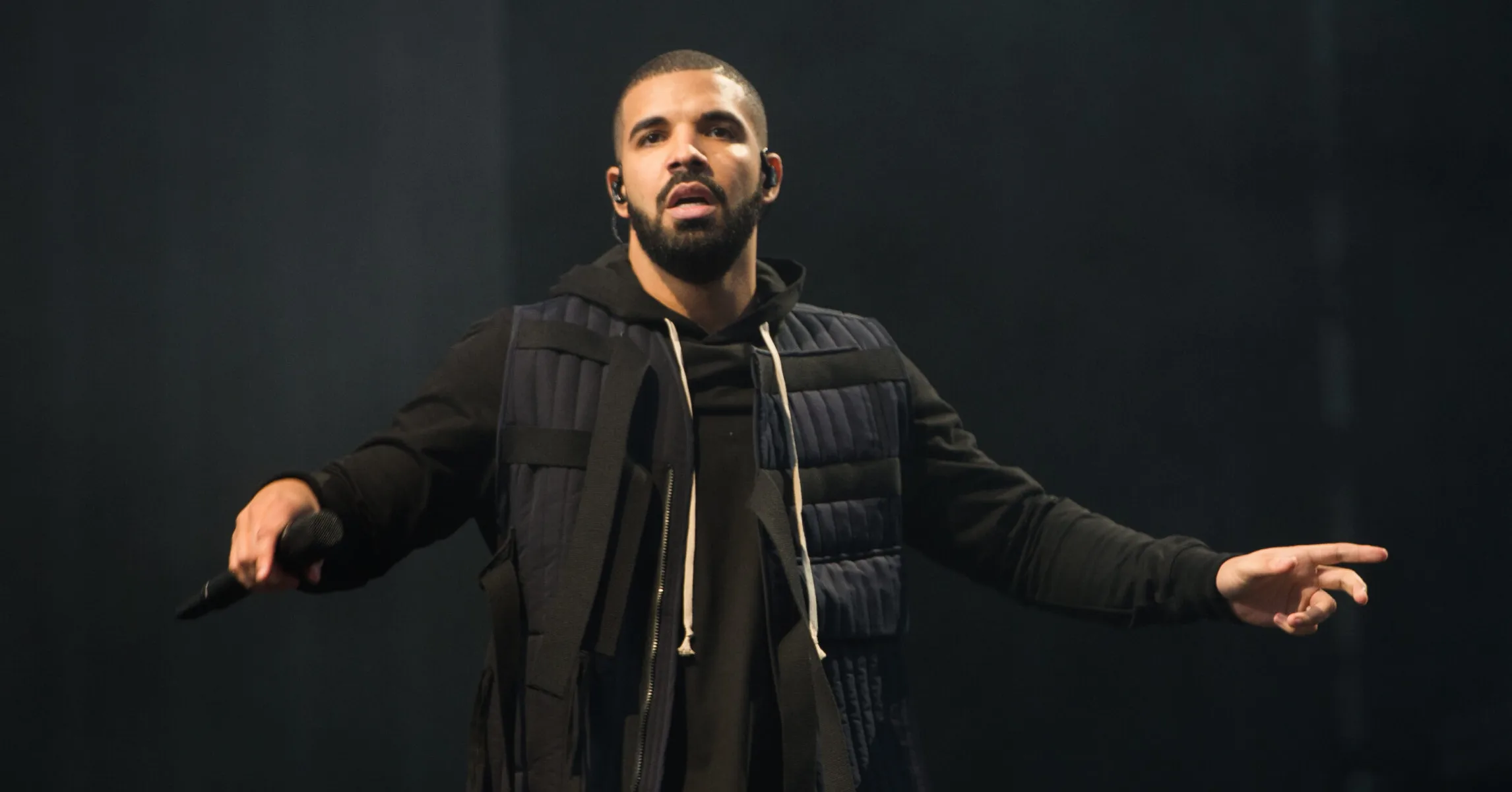 Drake Covers Metro Boomin's Name While Promoting 21 Savage's New Album