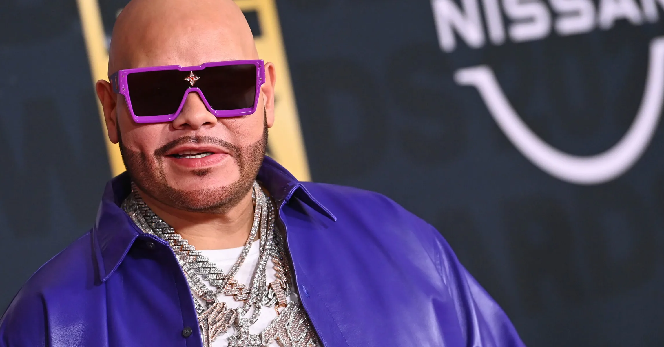 Fat Joe Compared To Jada Pinkett Smith After Her Latest IG Post