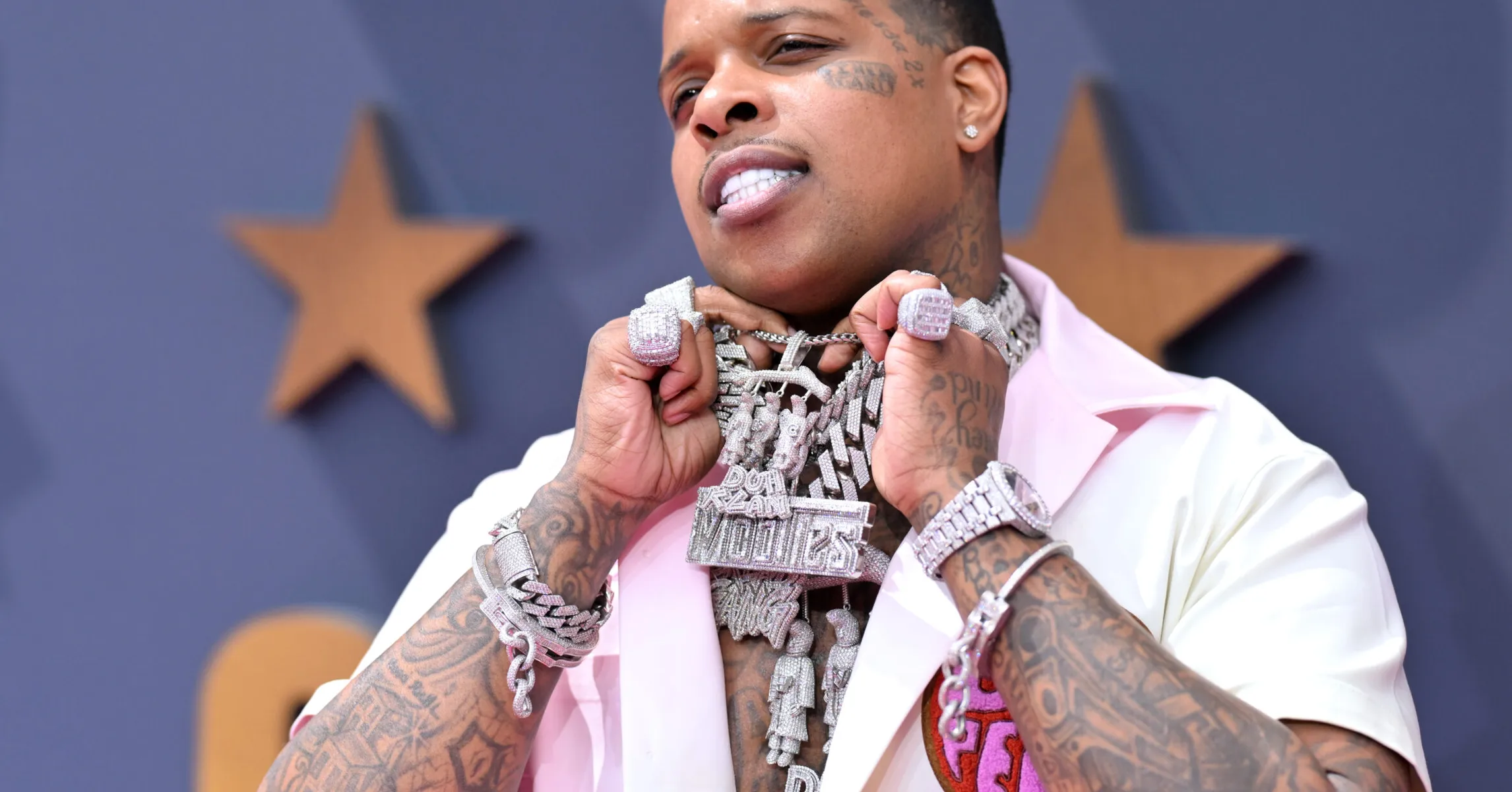 Finesse2tymes On Why He Sold The Same Verse Twice: "This A Business"