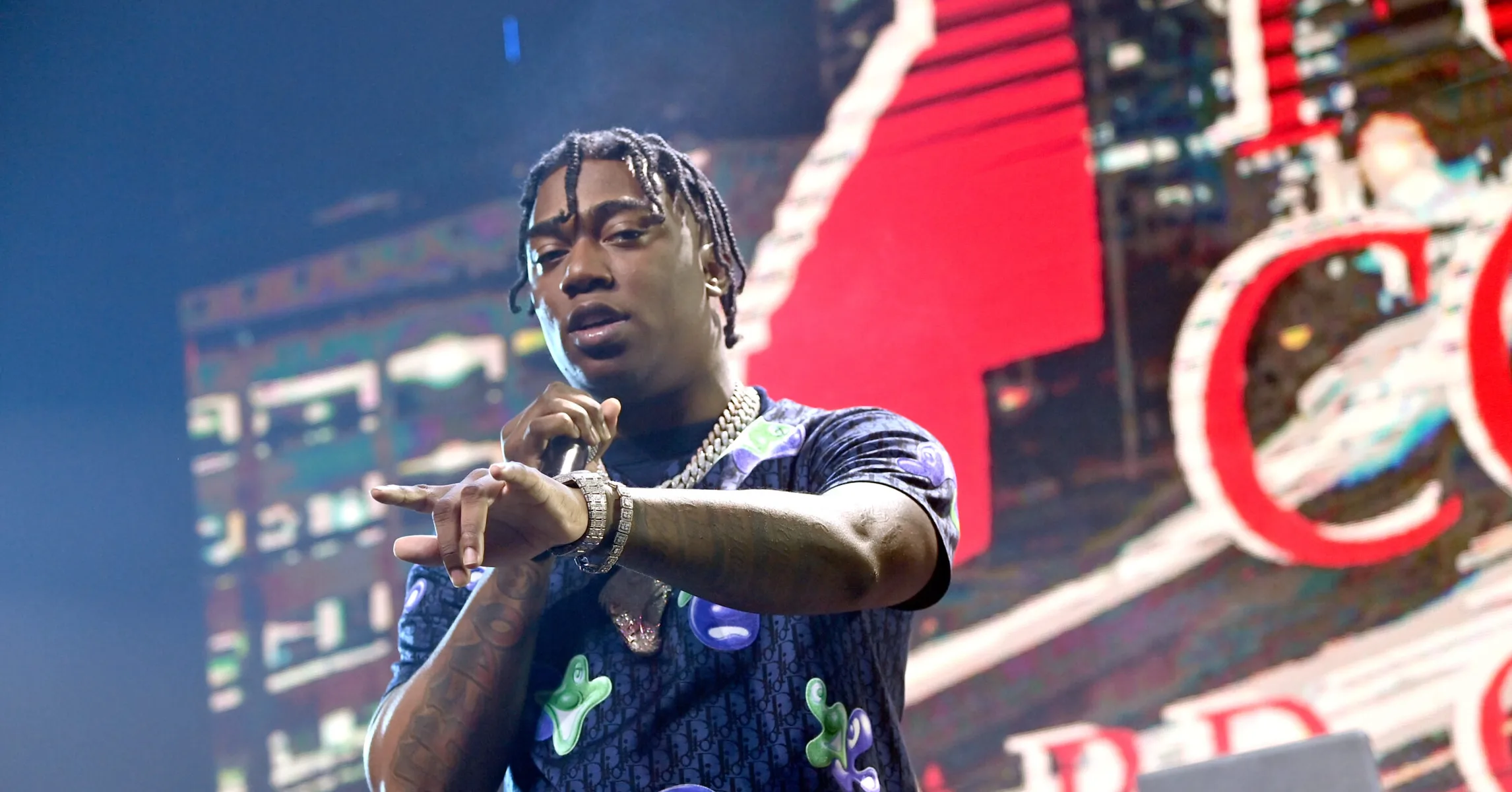 Fredo Bang Disappointed In Rubi Rose's OnlyFans, Crushes On Billie ...