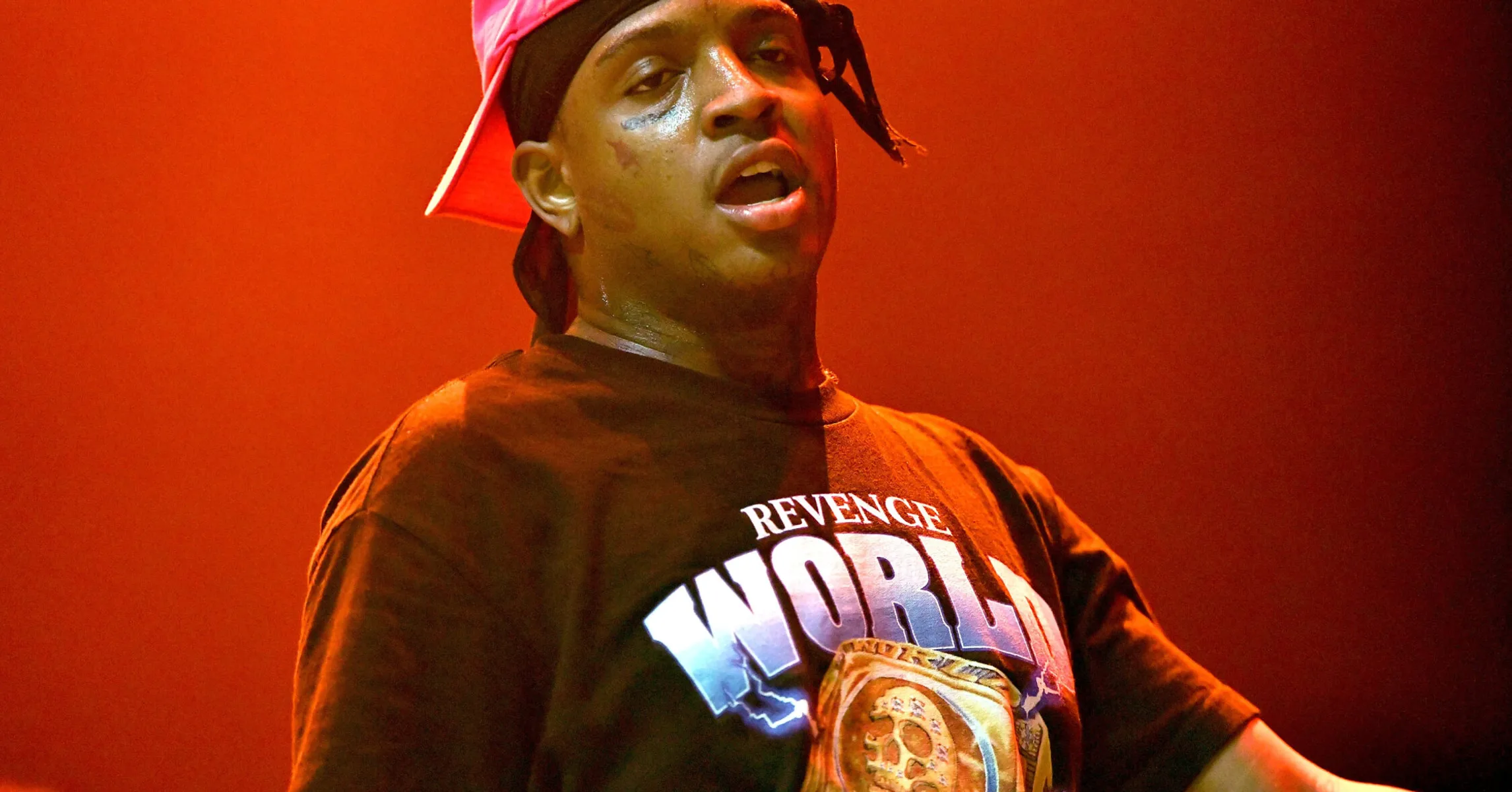 Ski Mask The Slump God Net Worth 2024: What Is The Rapper Worth?