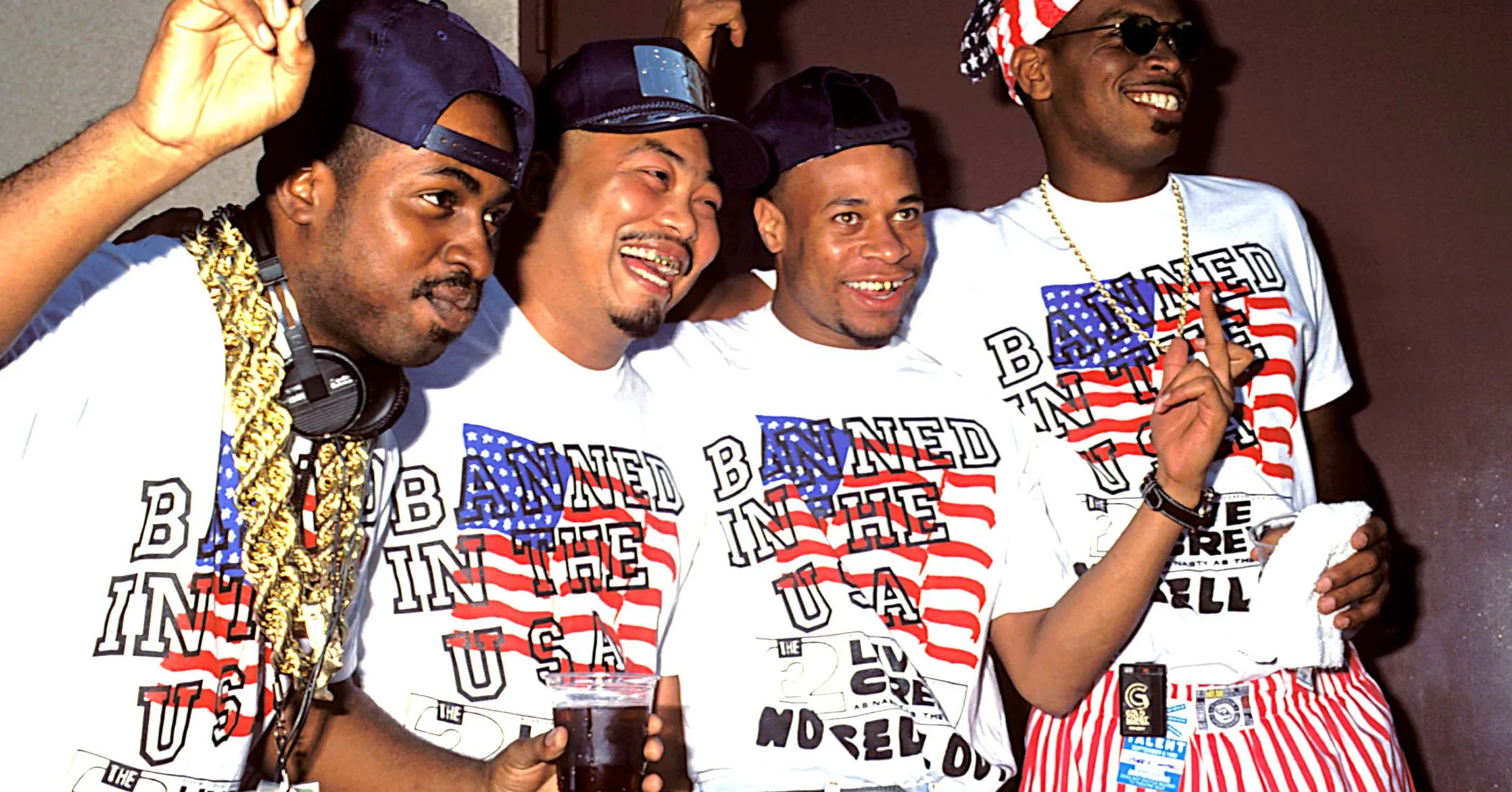 2 Live Crew: Where Are They Now?