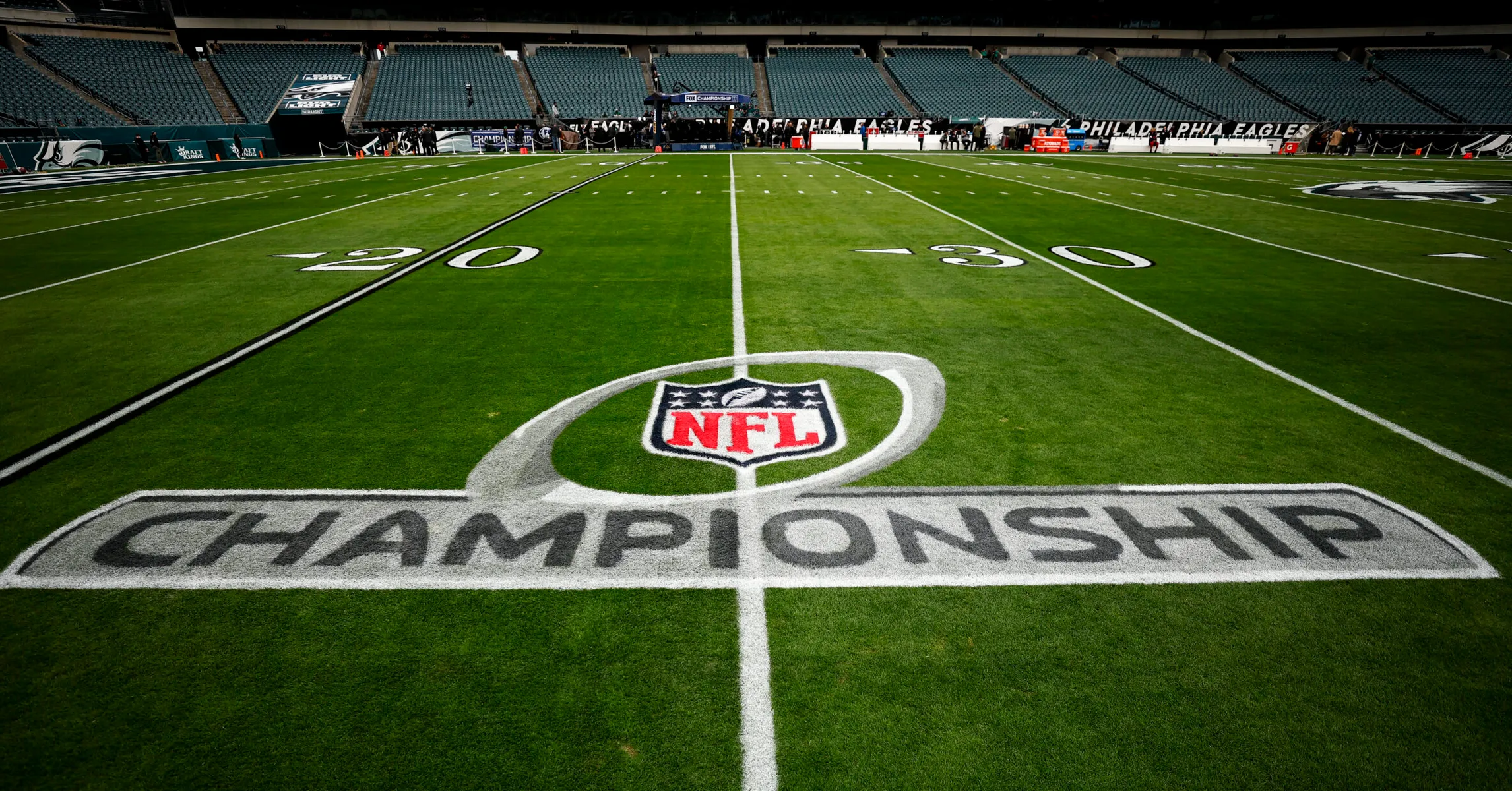AFC & NFC Championship Games: Who Is Heading To The Super Bowl?