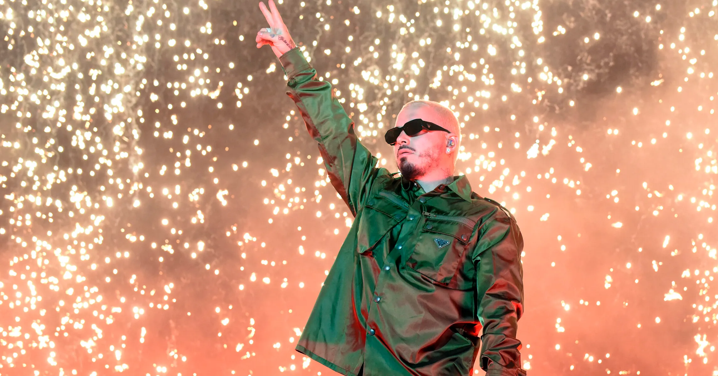 Air Jordan 3 x J Balvin "Rio" Gets New Image