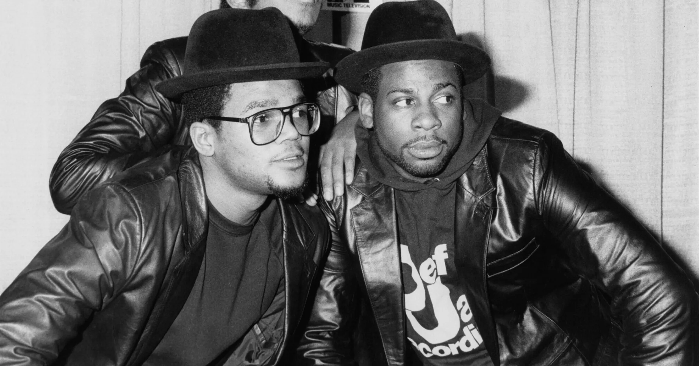 Run-DMC Documentary "Kings From Queens" Gets First Trailer