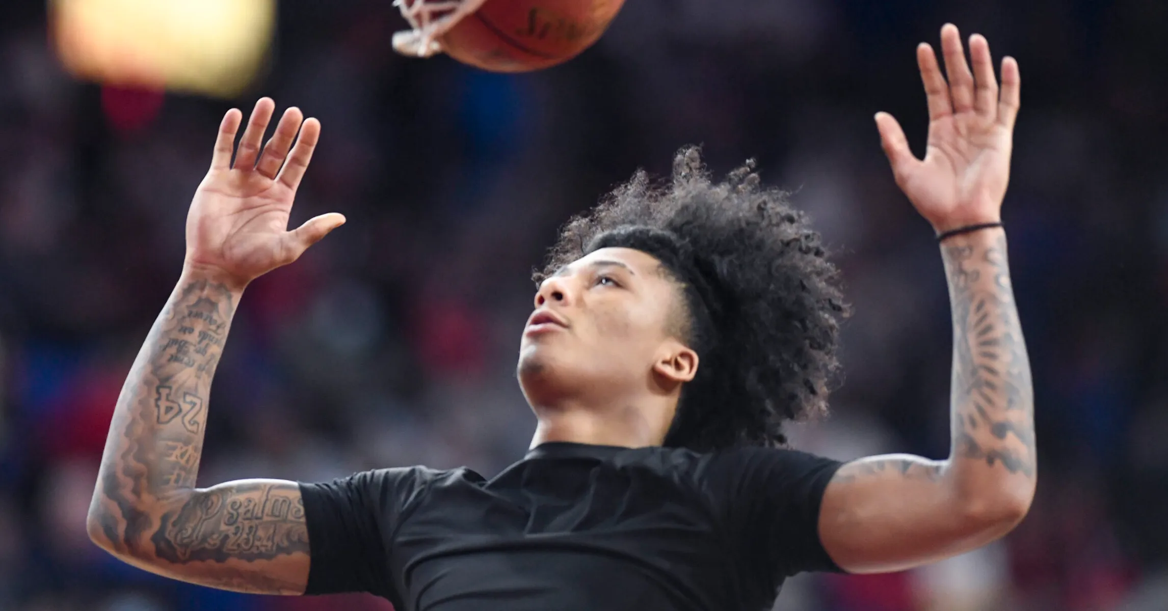 Mikey Williams Transfers To UCF After Legal Battle