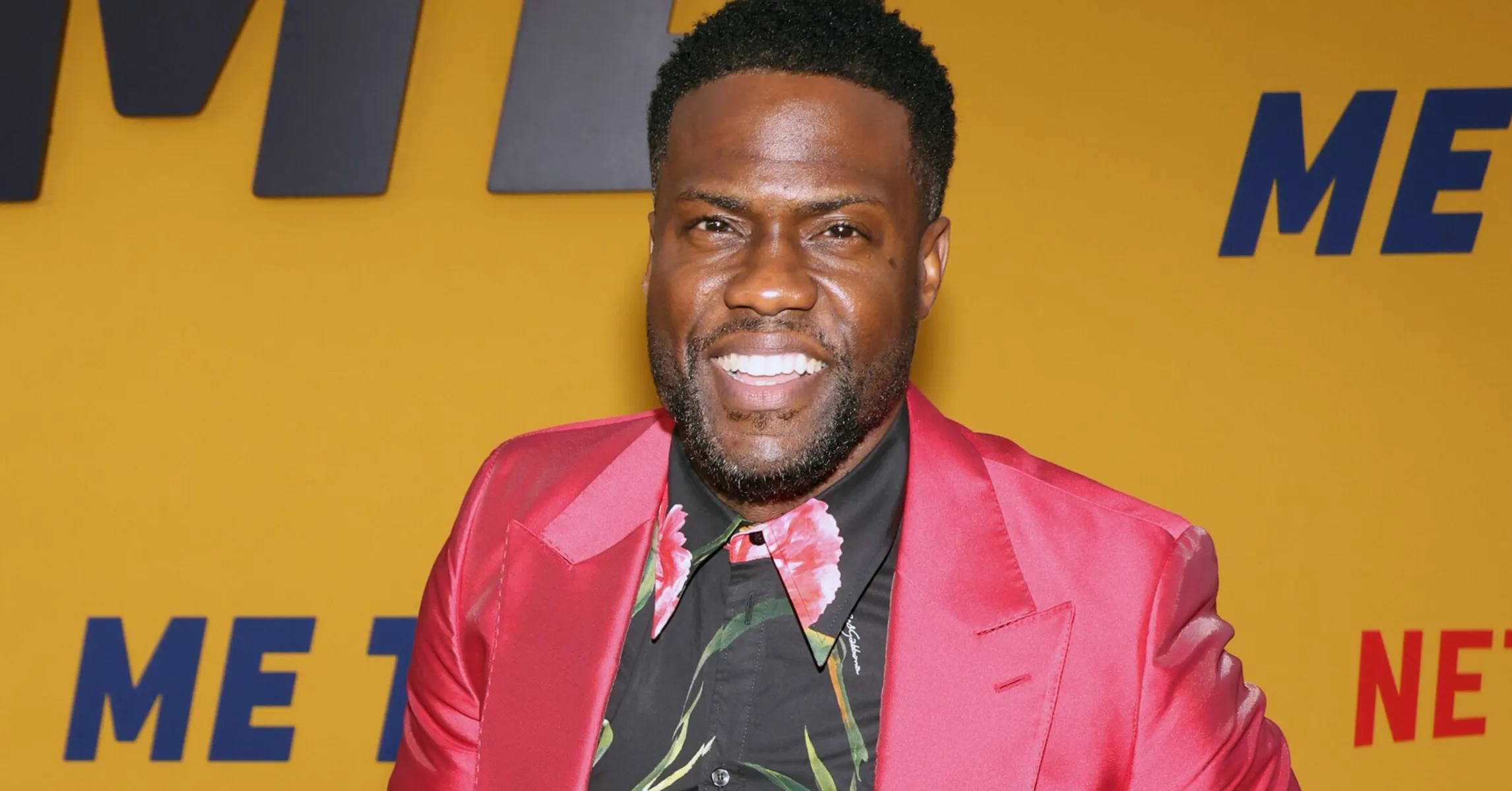 Kevin Hart Sues Tasha K: Breaking Down The Lawsuit & Accusations