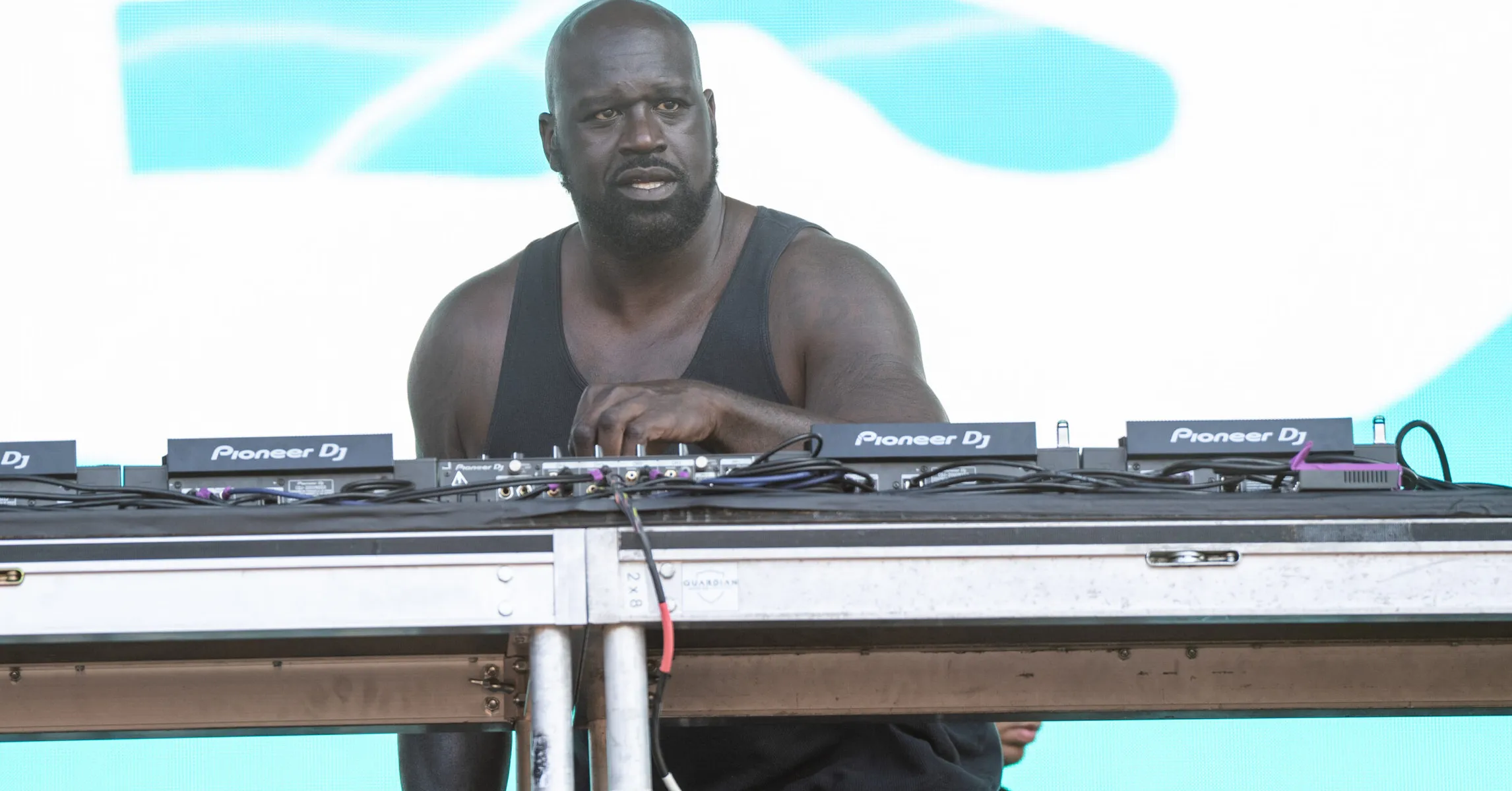 Orlando Magic Announce Shaq Jersey Retirement