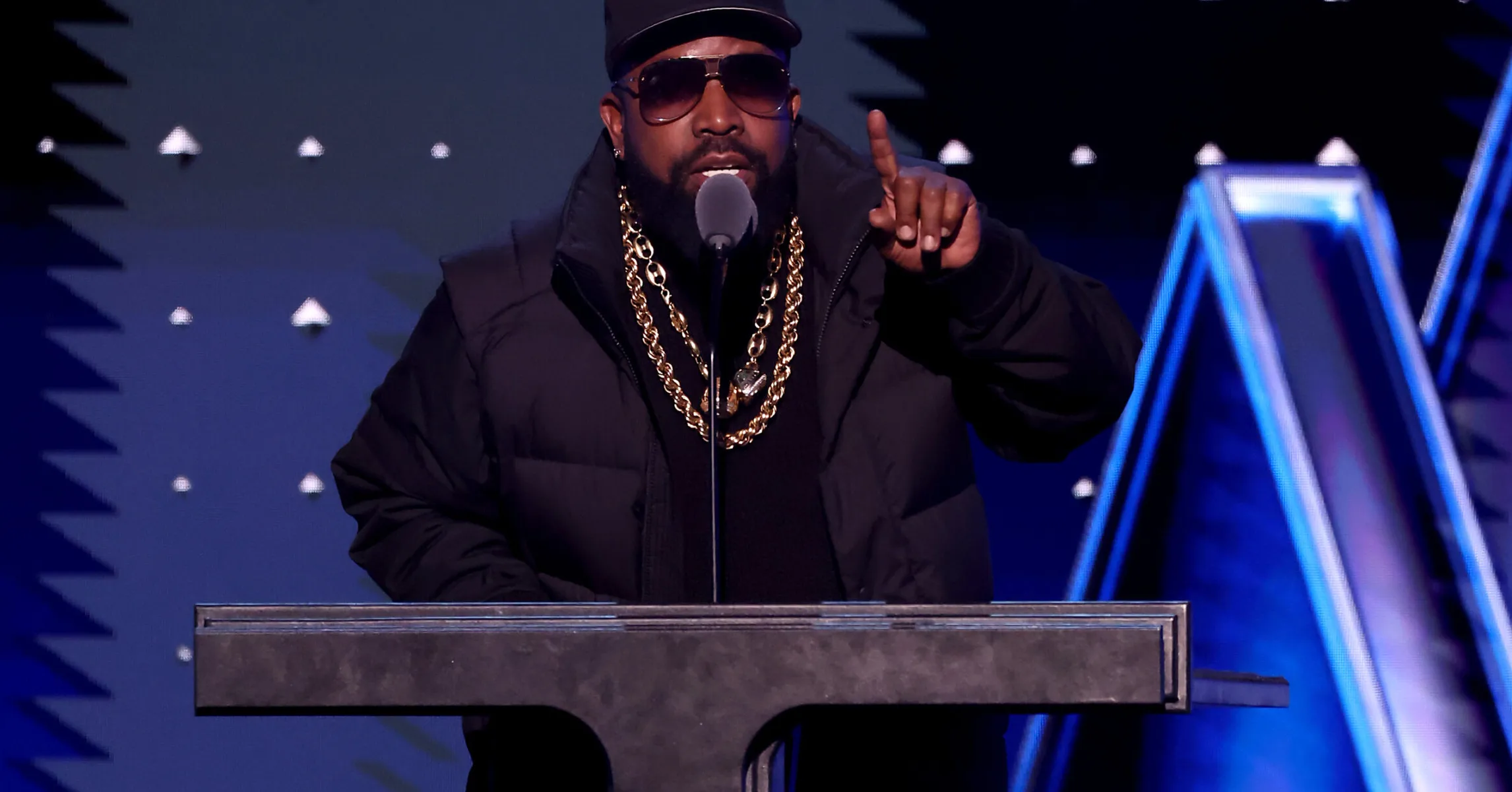 Is Big Boi Making New Music? Rapper's Latest IG Post Sparks Hope ...